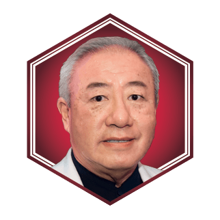 William Ma | Tatler Asia