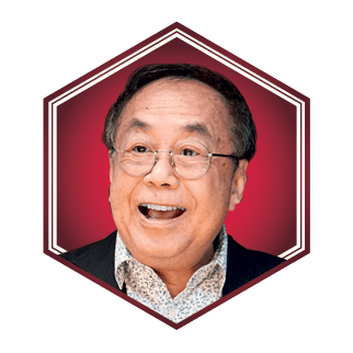 Po Chung | Tatler Asia