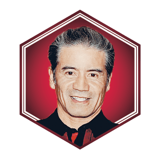 Tony Cruz | Tatler Asia