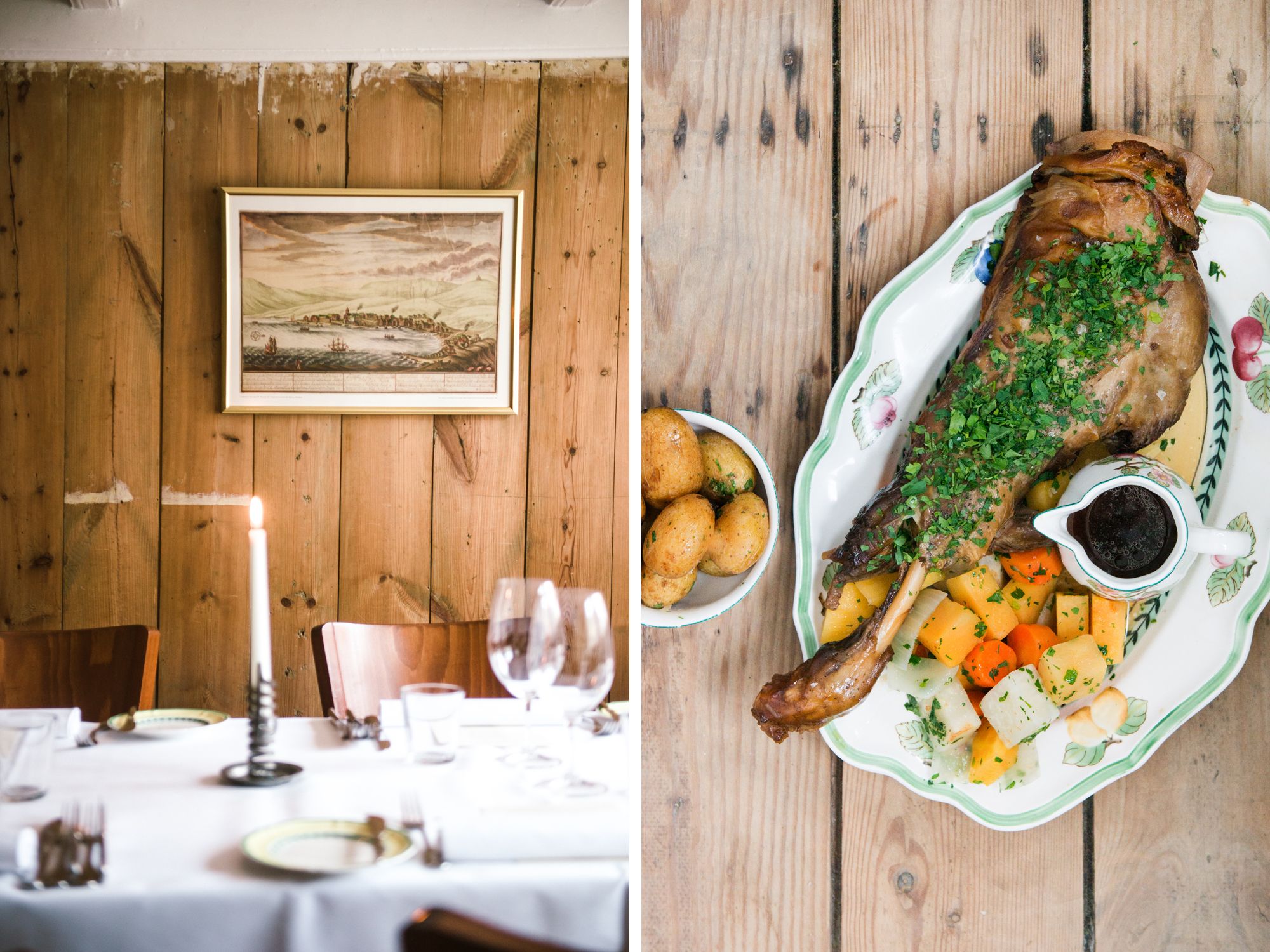 Food Lovers: Your Ultimate Guide In Faroe Islands | Tatler Asia