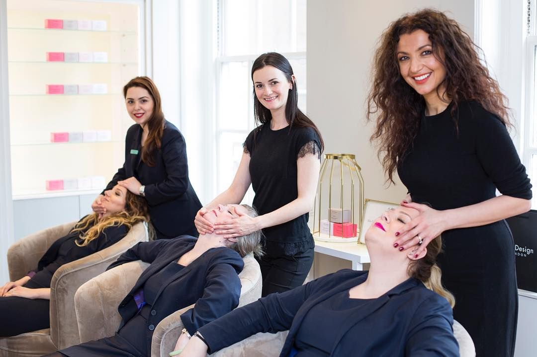 Founder Of Skin Design London Talks About The Significance Of Product ...