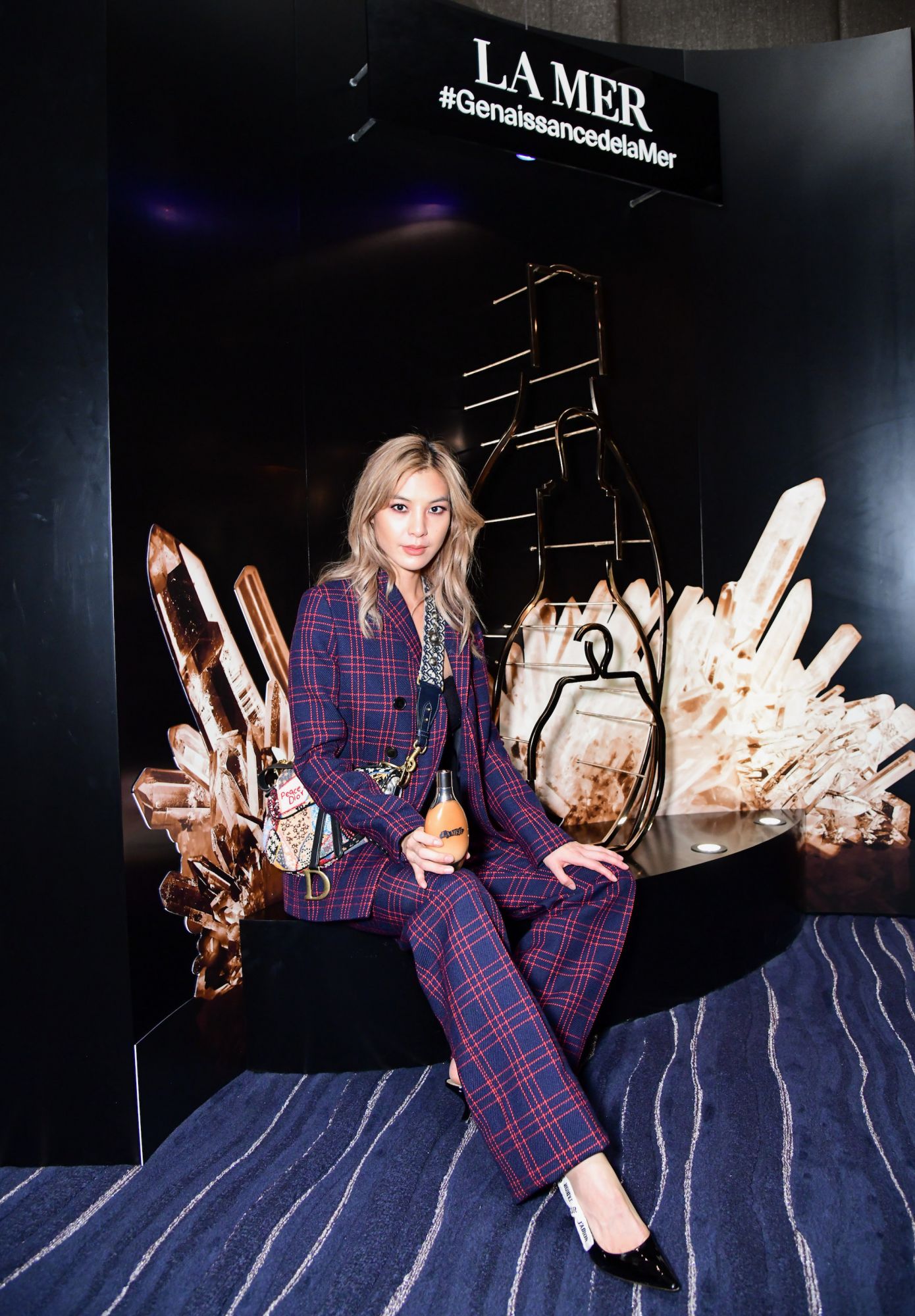 Genaissance De La Mer Private Dinner | Tatler Asia