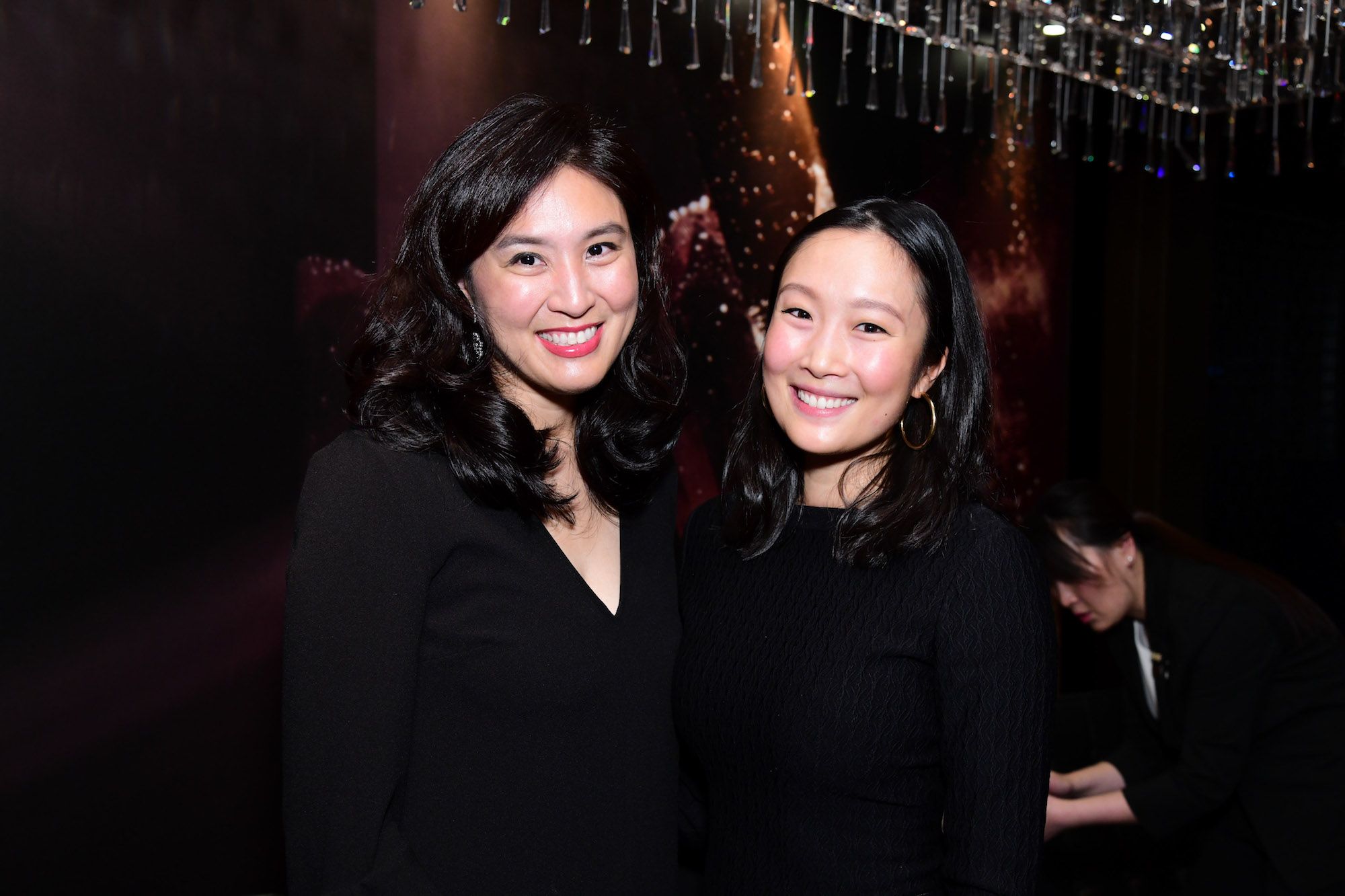 Genaissance De La Mer Private Dinner | Tatler Asia