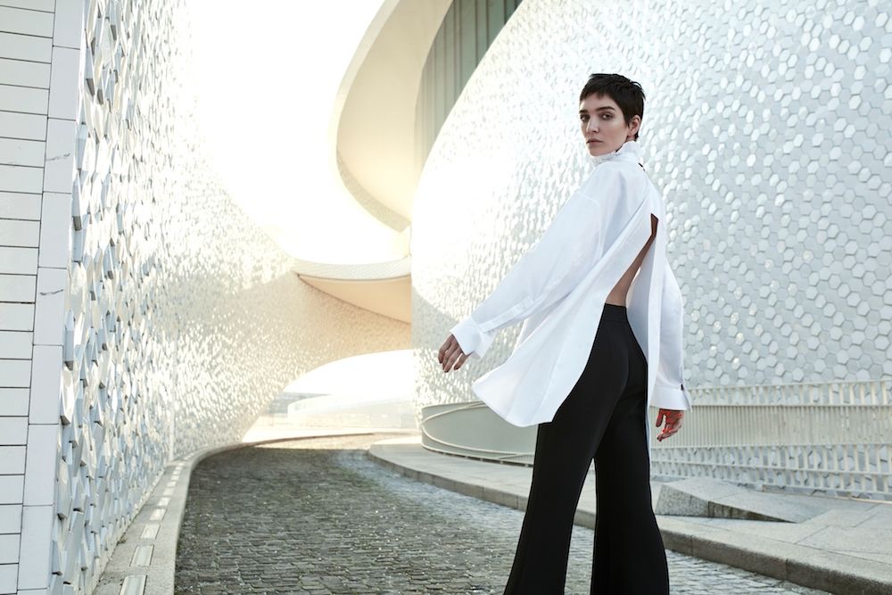 Fashion Designer Kym Ellery Shares Her Favourite Haunts In Paris ...