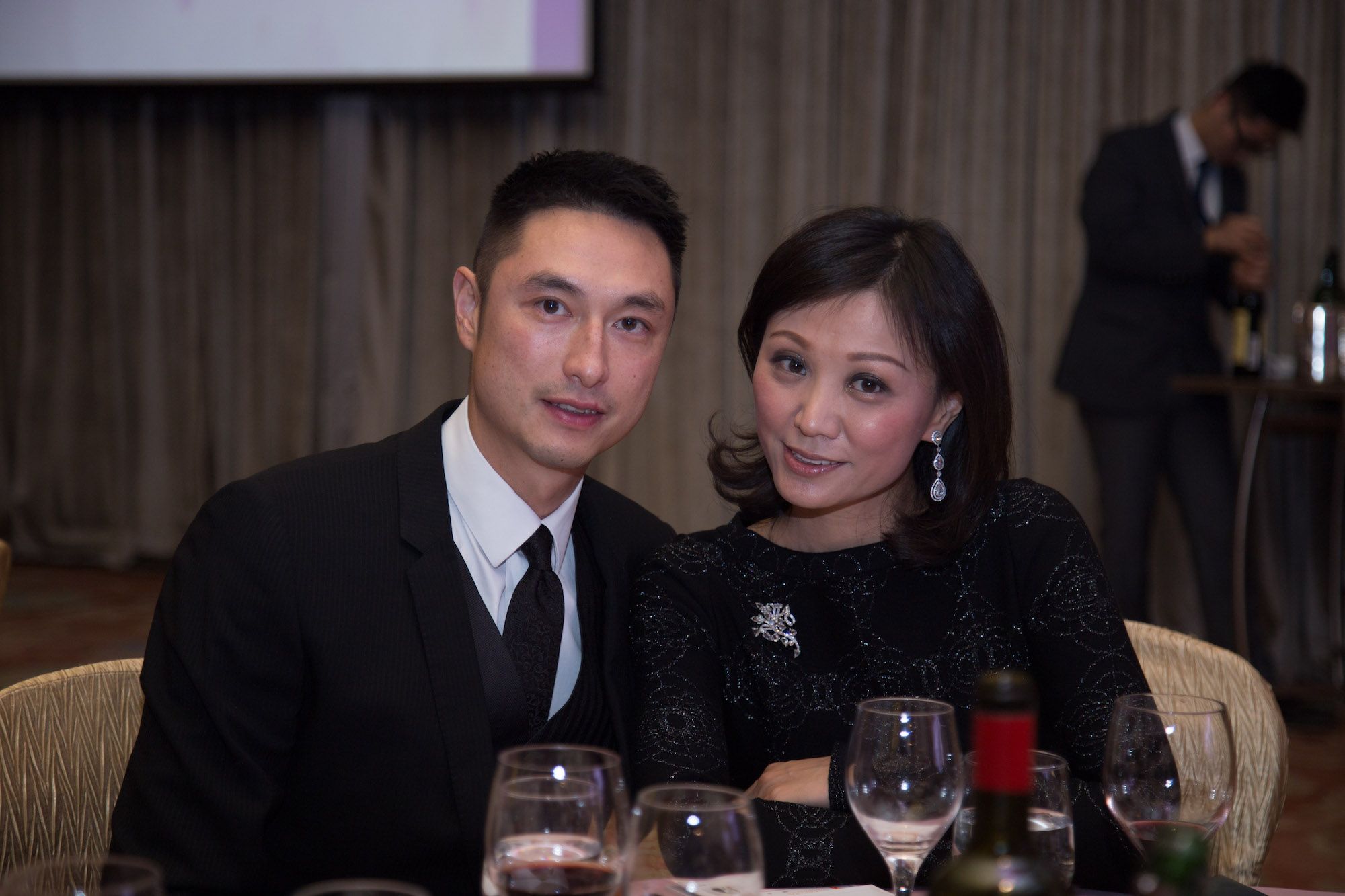 The Changing Young Lives Gala Dinner 2018 | Tatler Asia