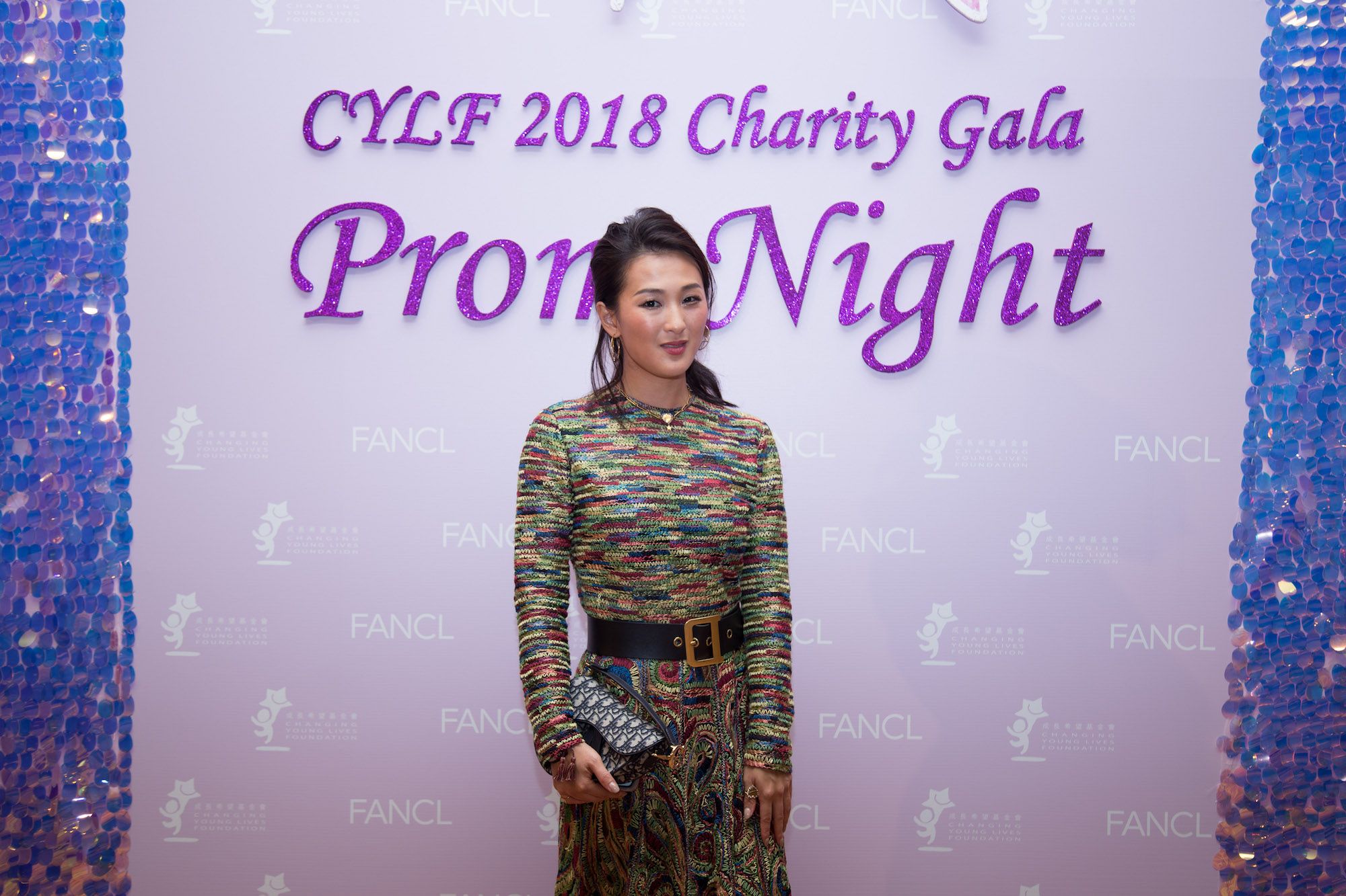 The Changing Young Lives Gala Dinner 2018 | Tatler Asia
