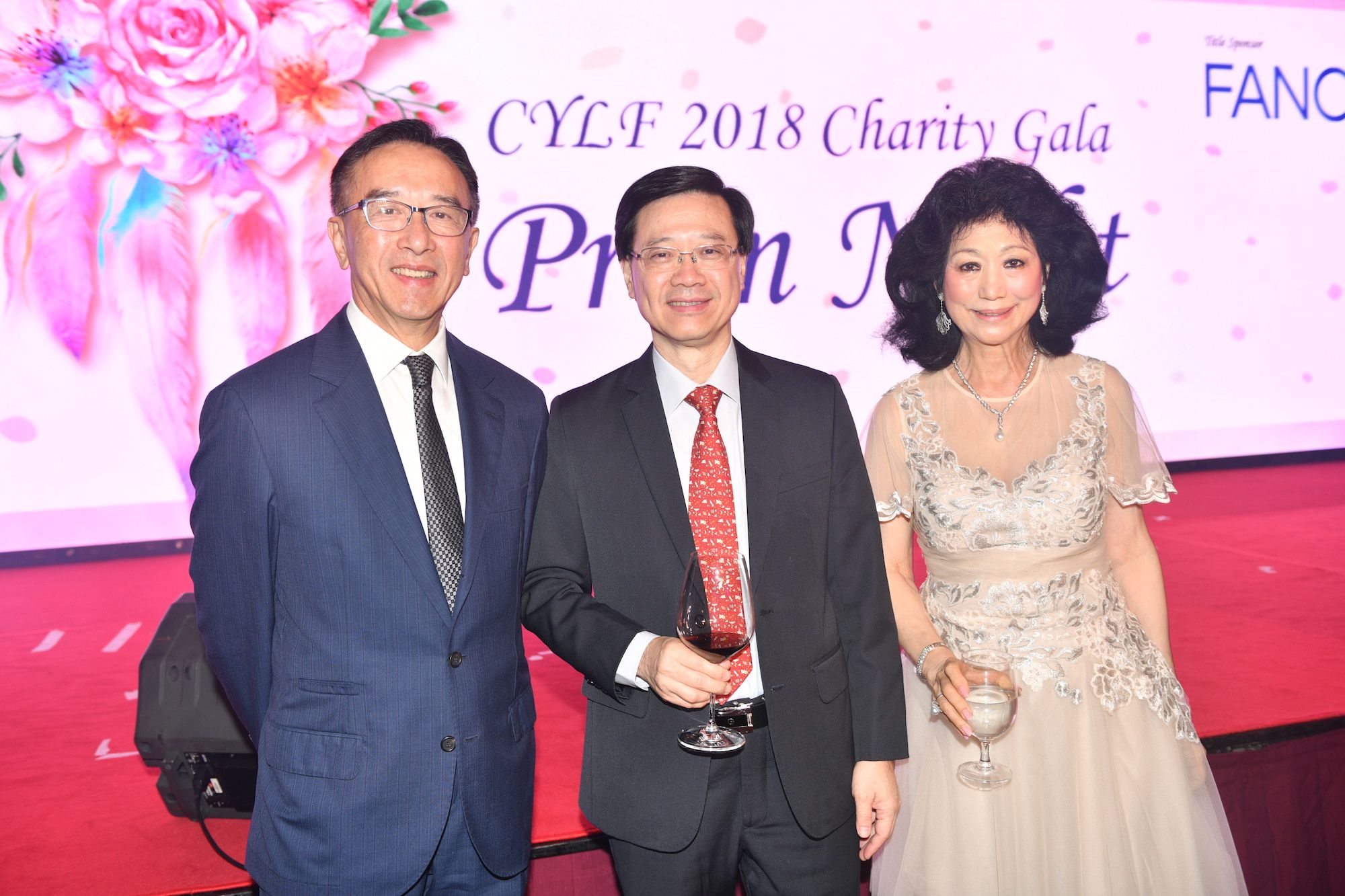The Changing Young Lives Gala Dinner 2018 | Tatler Asia