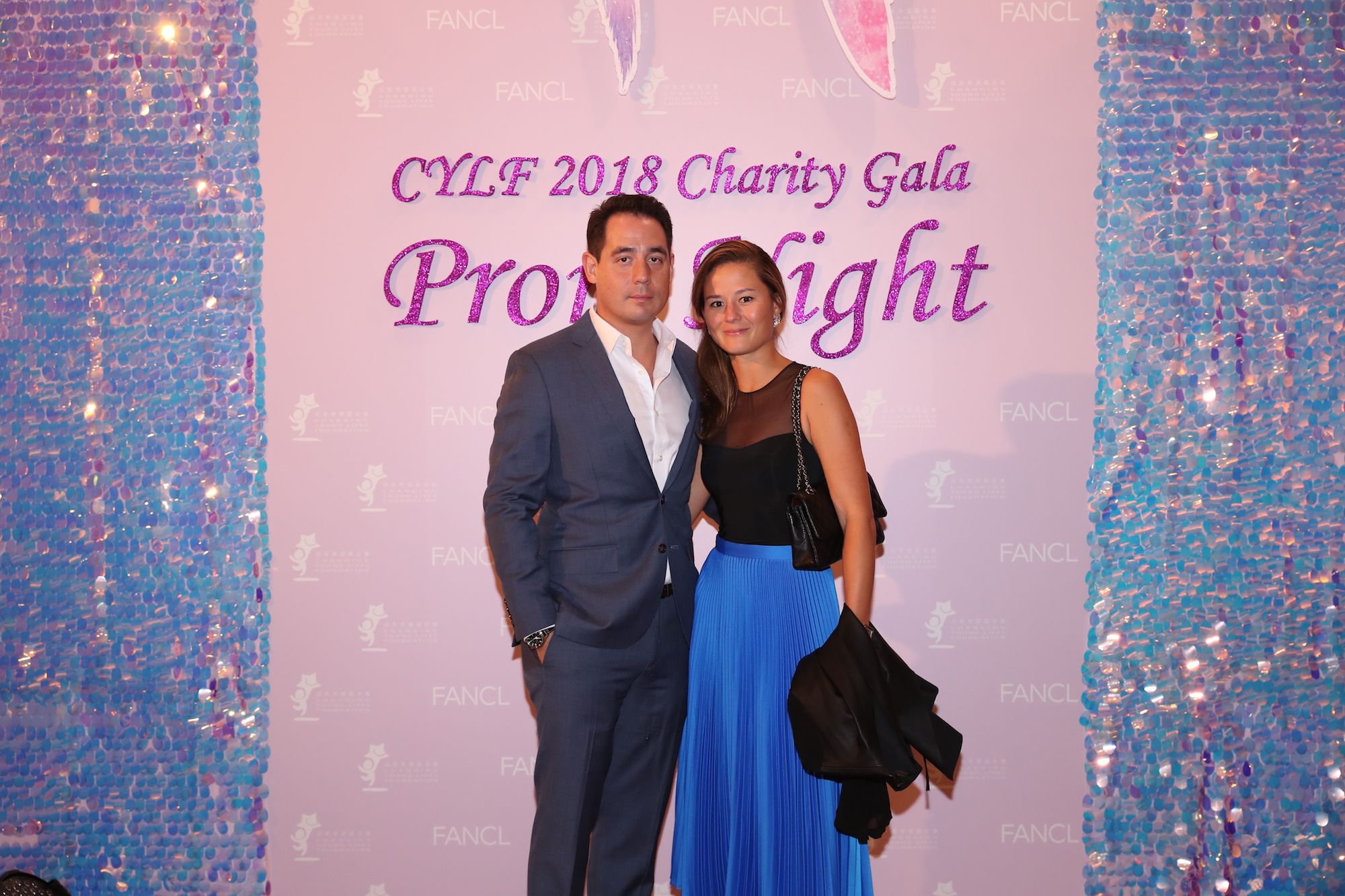 The Changing Young Lives Gala Dinner 2018 | Tatler Asia