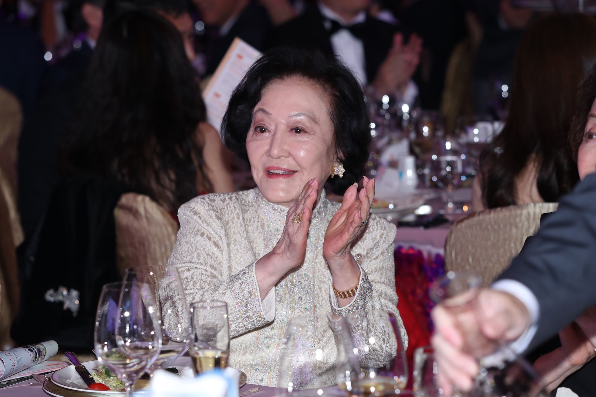 The Changing Young Lives Gala Dinner 2018 | Tatler Asia