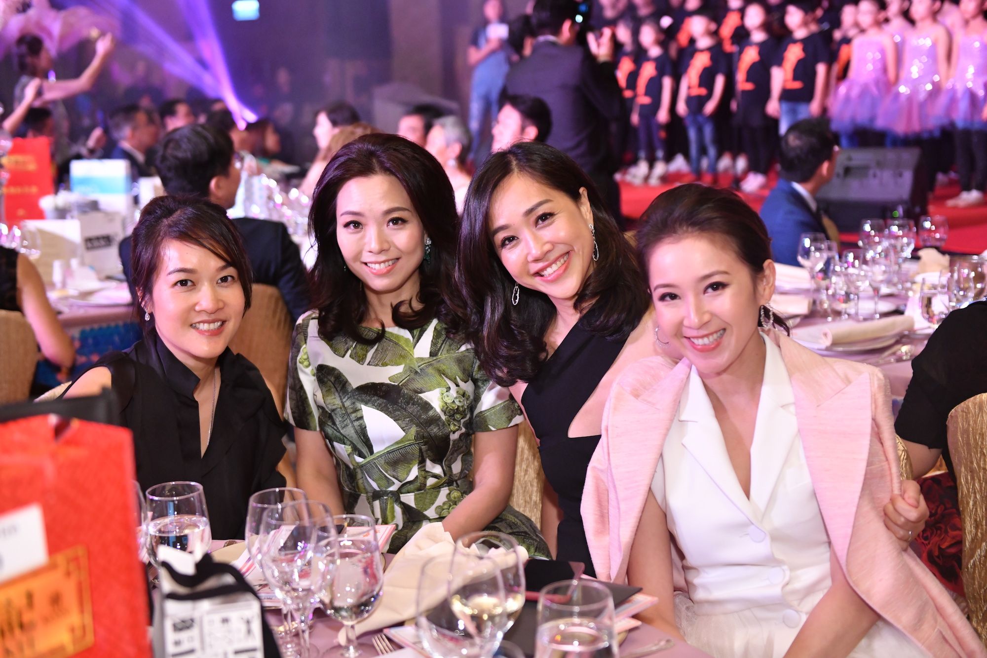 The Changing Young Lives Gala Dinner 2018 | Tatler Asia