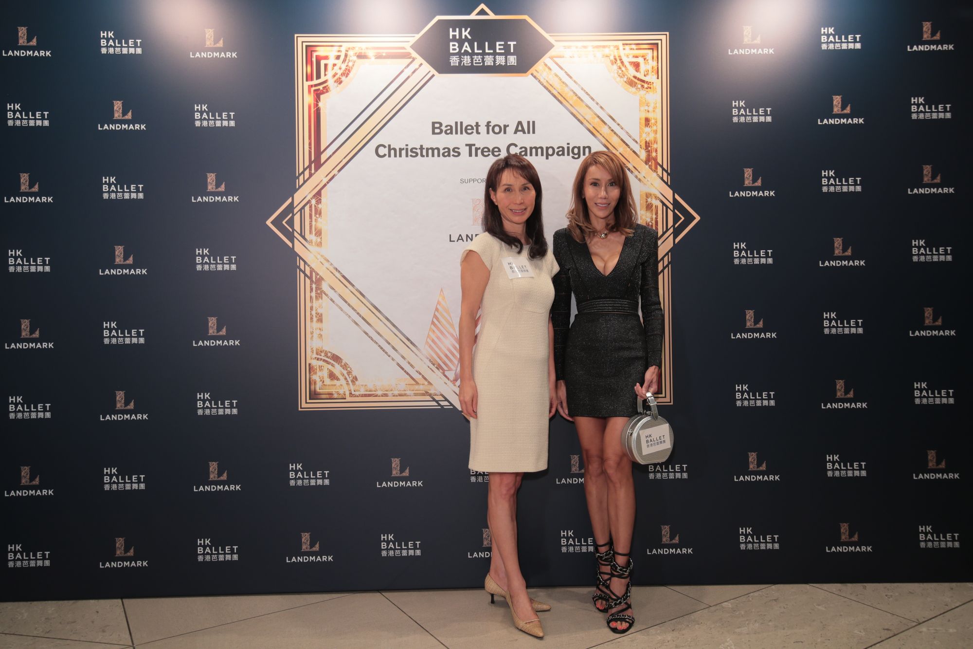 Ballet For All: Daisy Ho | Tatler Asia