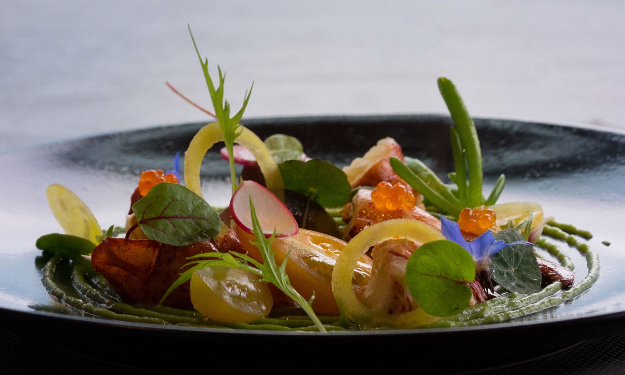 Celebrate Christmas And New Year At Red Sugar | Tatler Asia