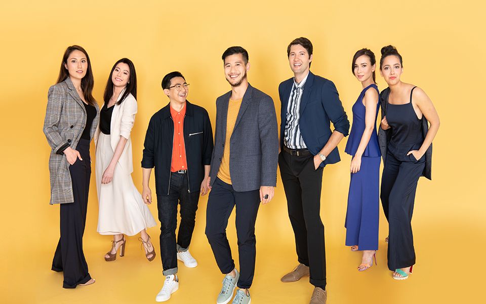 I Am Generation T: Kevin Johan Wong | Tatler Asia