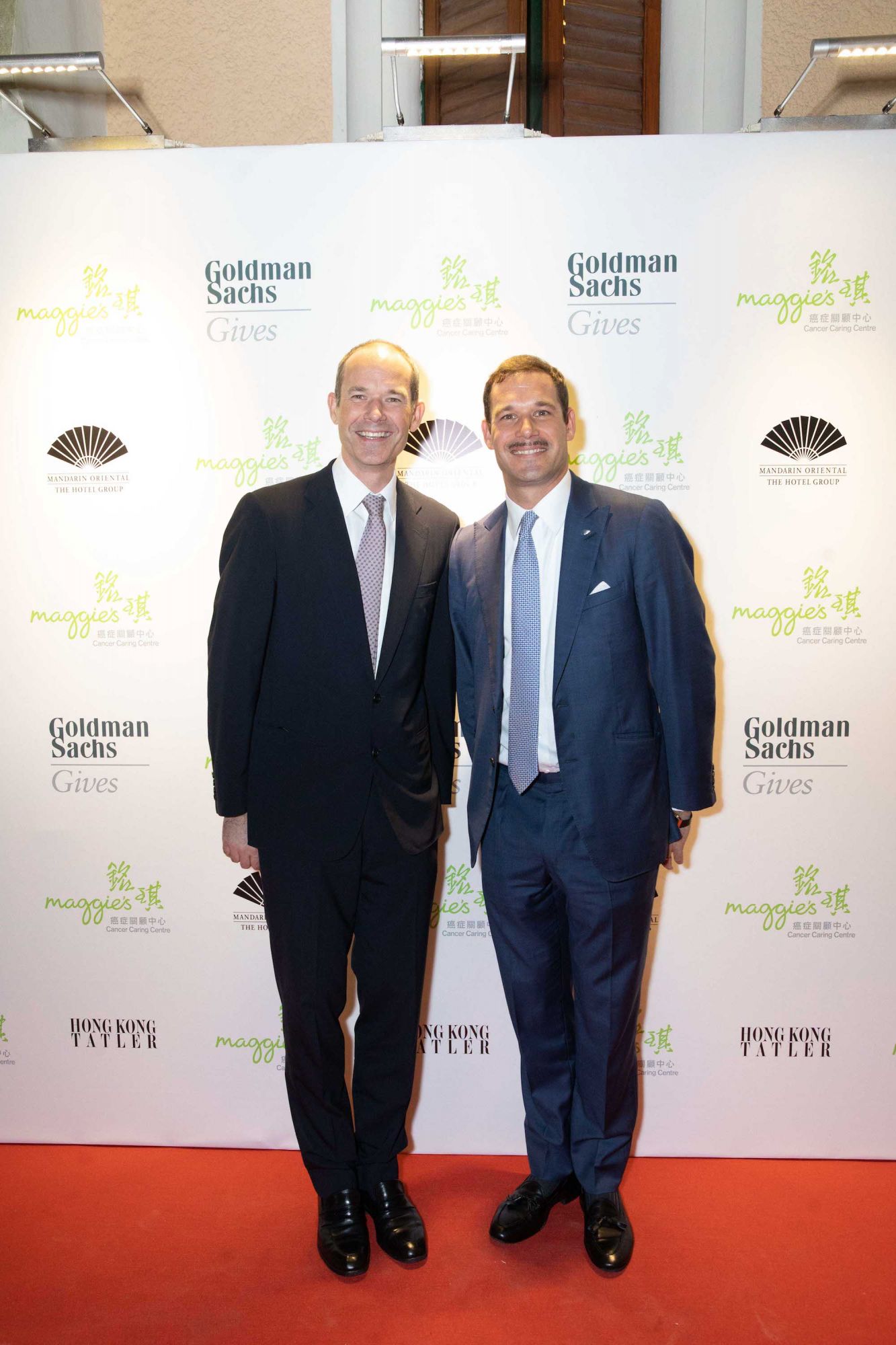 The Fayre of St. John’s 2018 | Tatler Asia