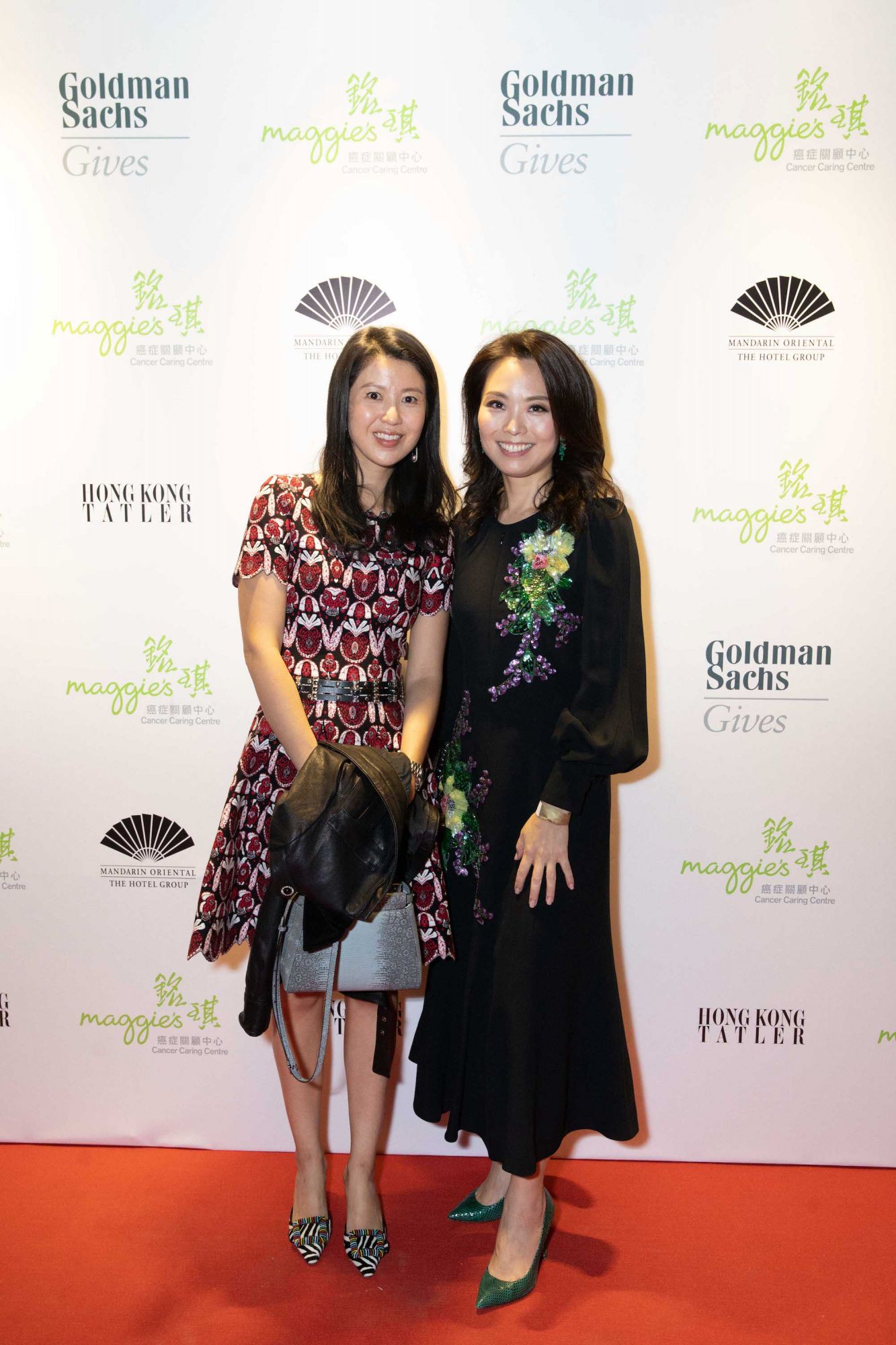 The Fayre of St. John’s 2018 | Tatler Asia