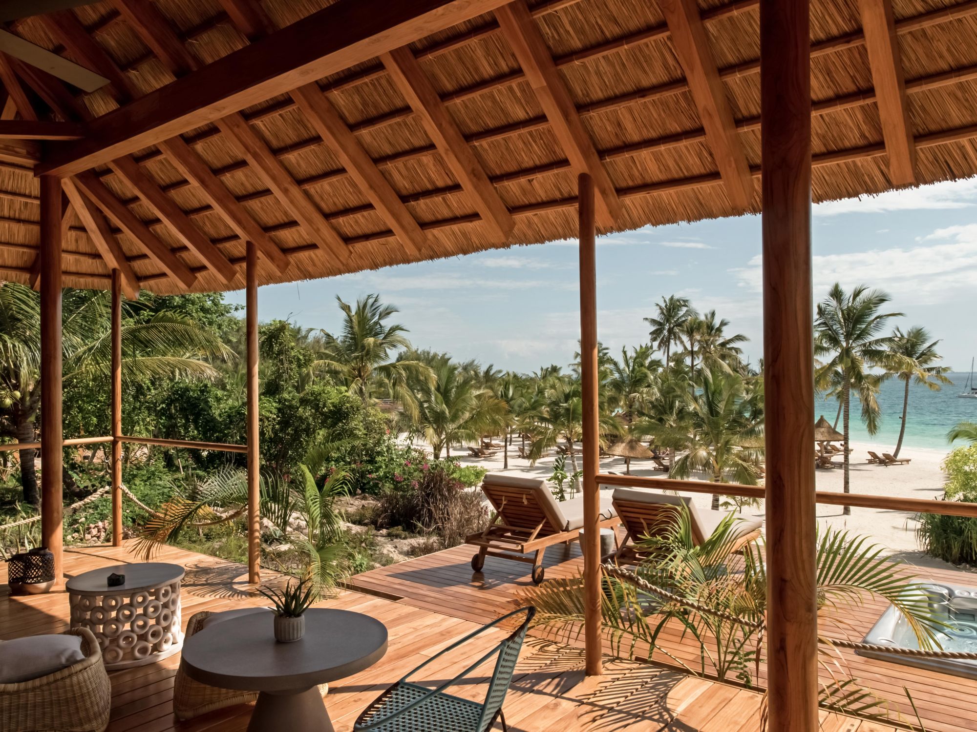 Zuri Zanzibar Captures The Essence Of The Exotic Spice Islands | Tatler ...