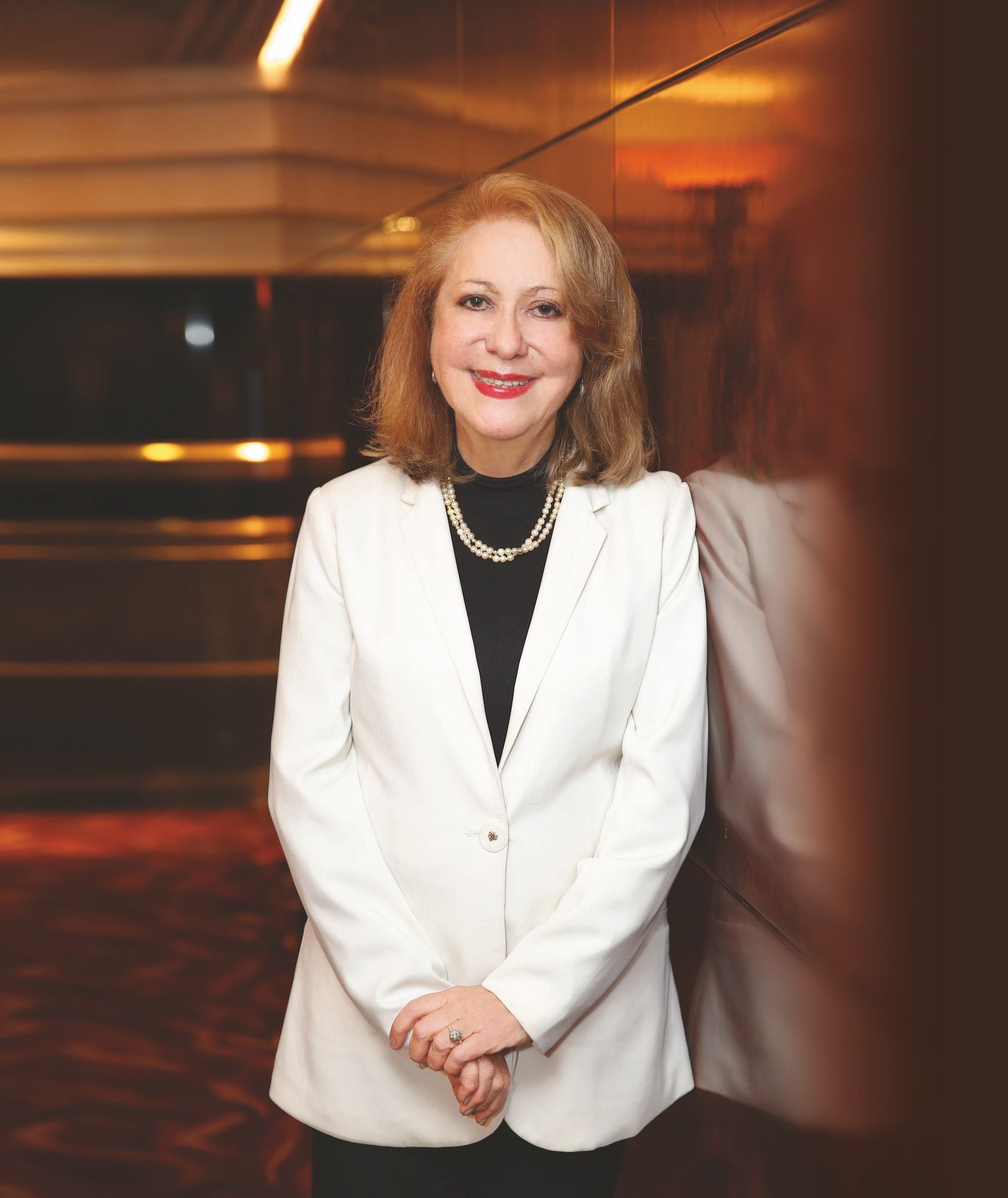 Yidan Prize Winner Vicky Colbert On How Her Educational Model Changes ...