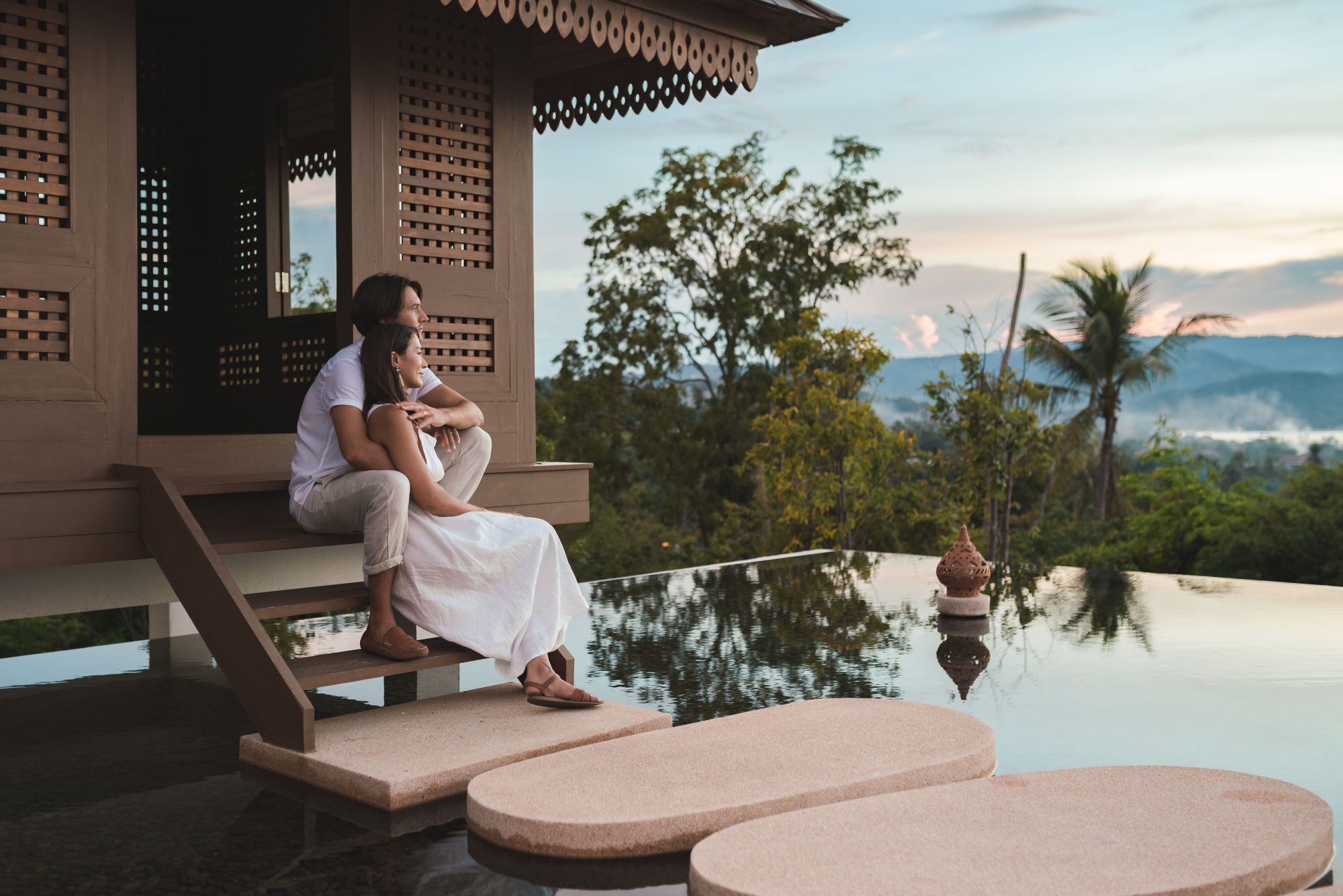 Celebrate With Travel: Create Lasting Memories At The Ritz-Carlton's ...