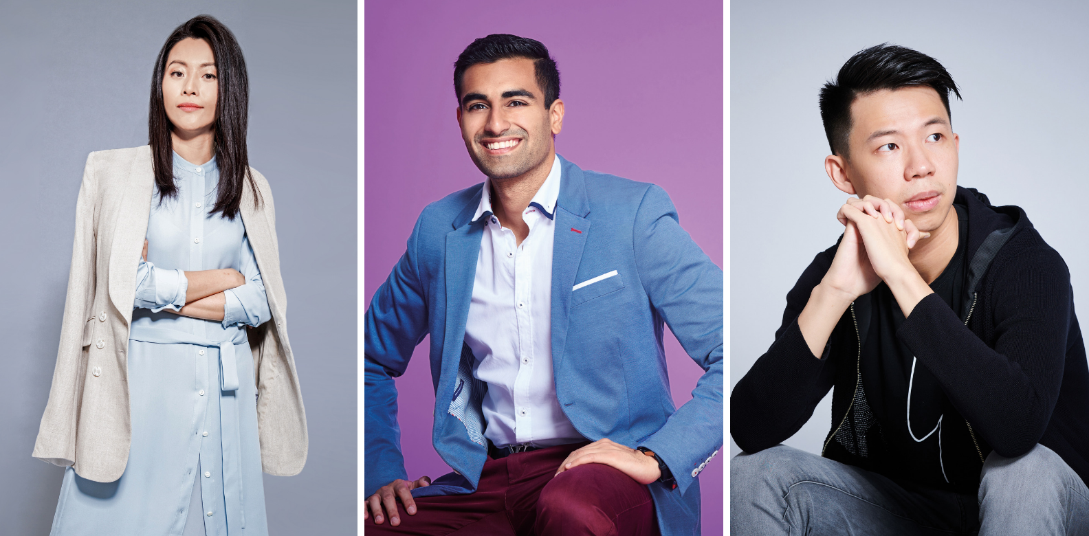 7 Talks You Need To See At This Year's Yidan Prize Summit | Tatler Asia