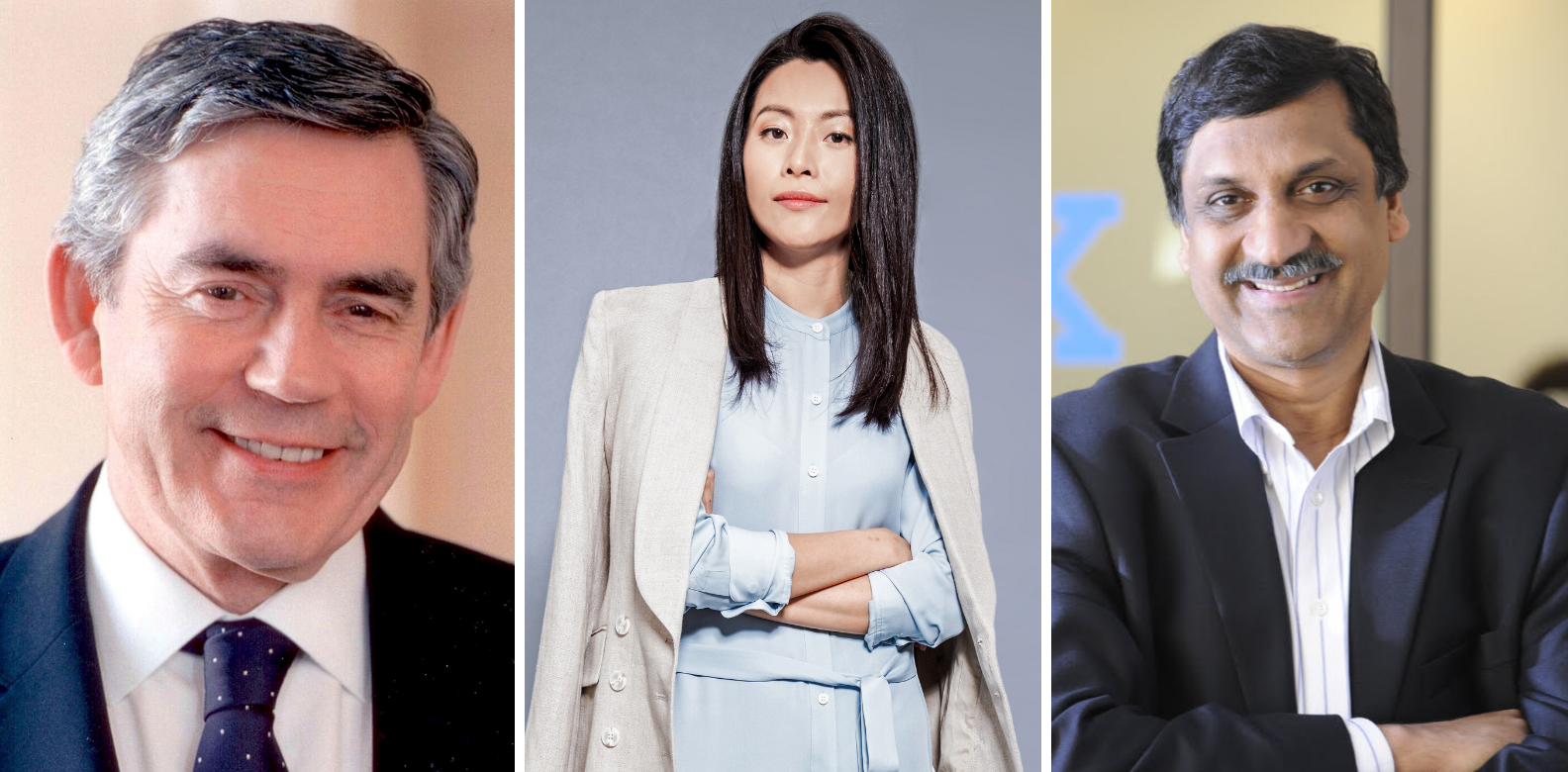 7 Talks You Need To See At This Year's Yidan Prize Summit | Tatler Asia