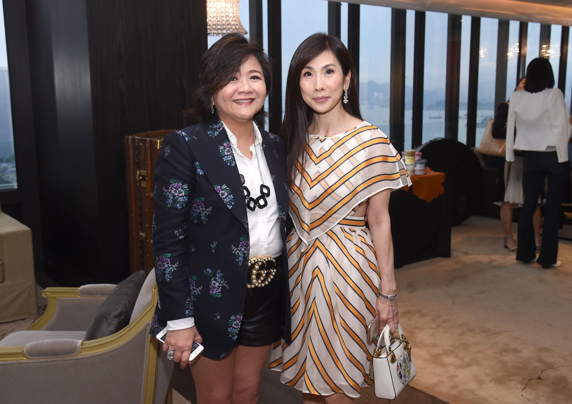 Moynat Rendez-Vous Cocktail Party | Tatler Asia