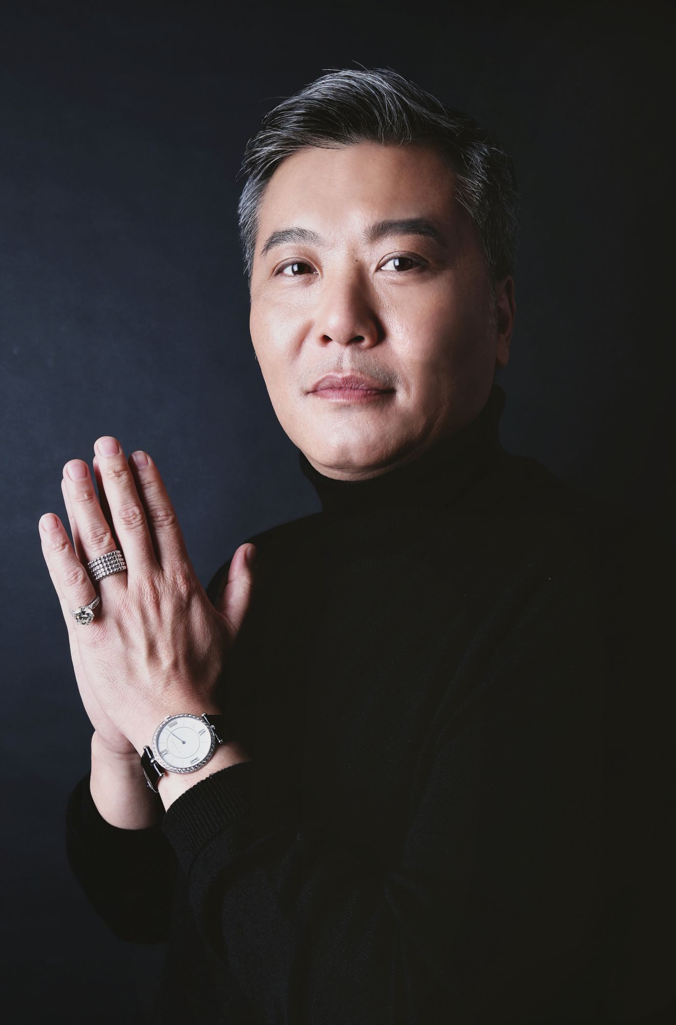 Ones To Watch: Peter Cheung's Favourite Timepieces | Tatler Asia