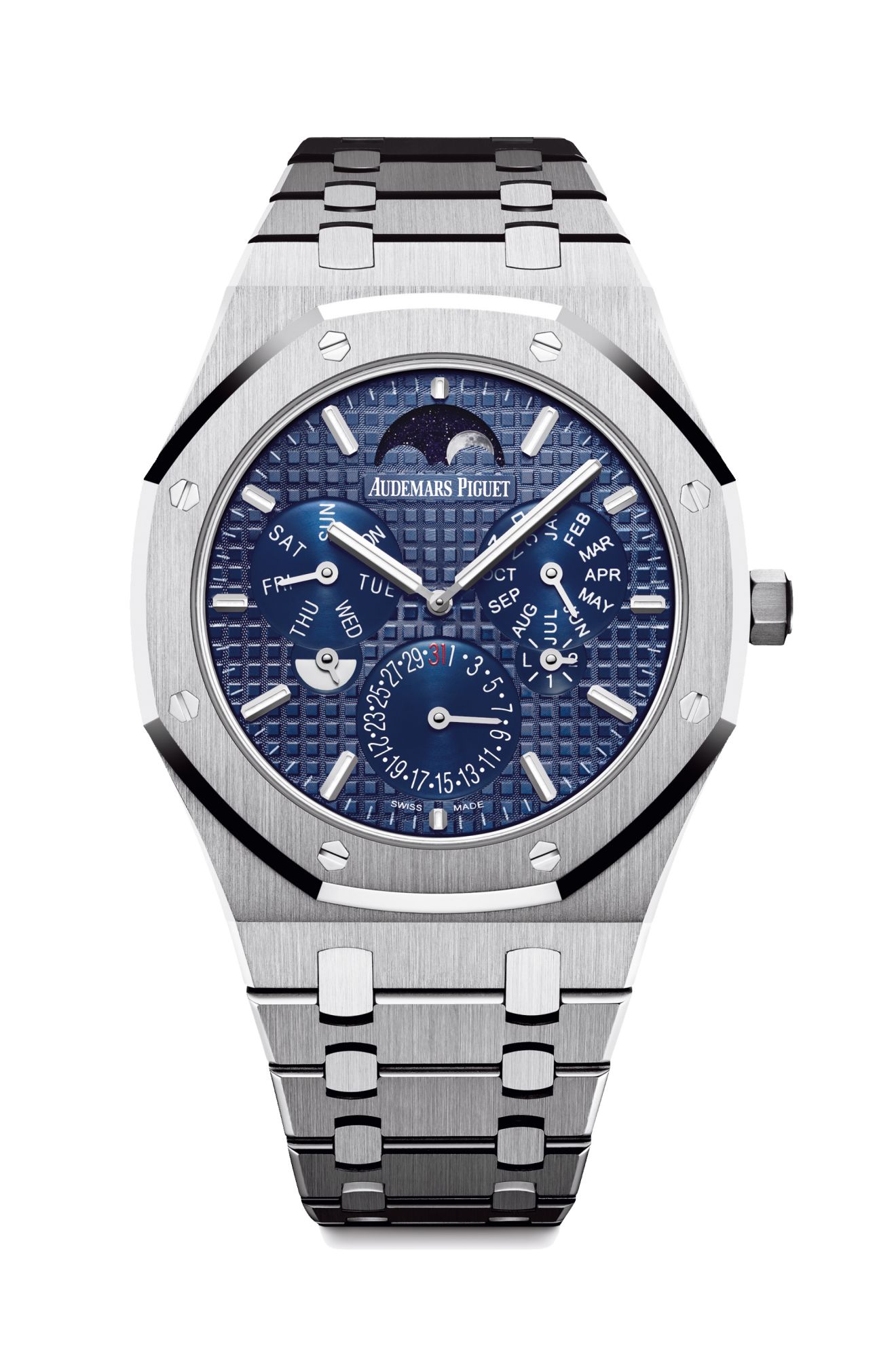 Winston Koo's Top 5 Watch Picks From Baselworld And SIHH 2018 | Tatler Asia