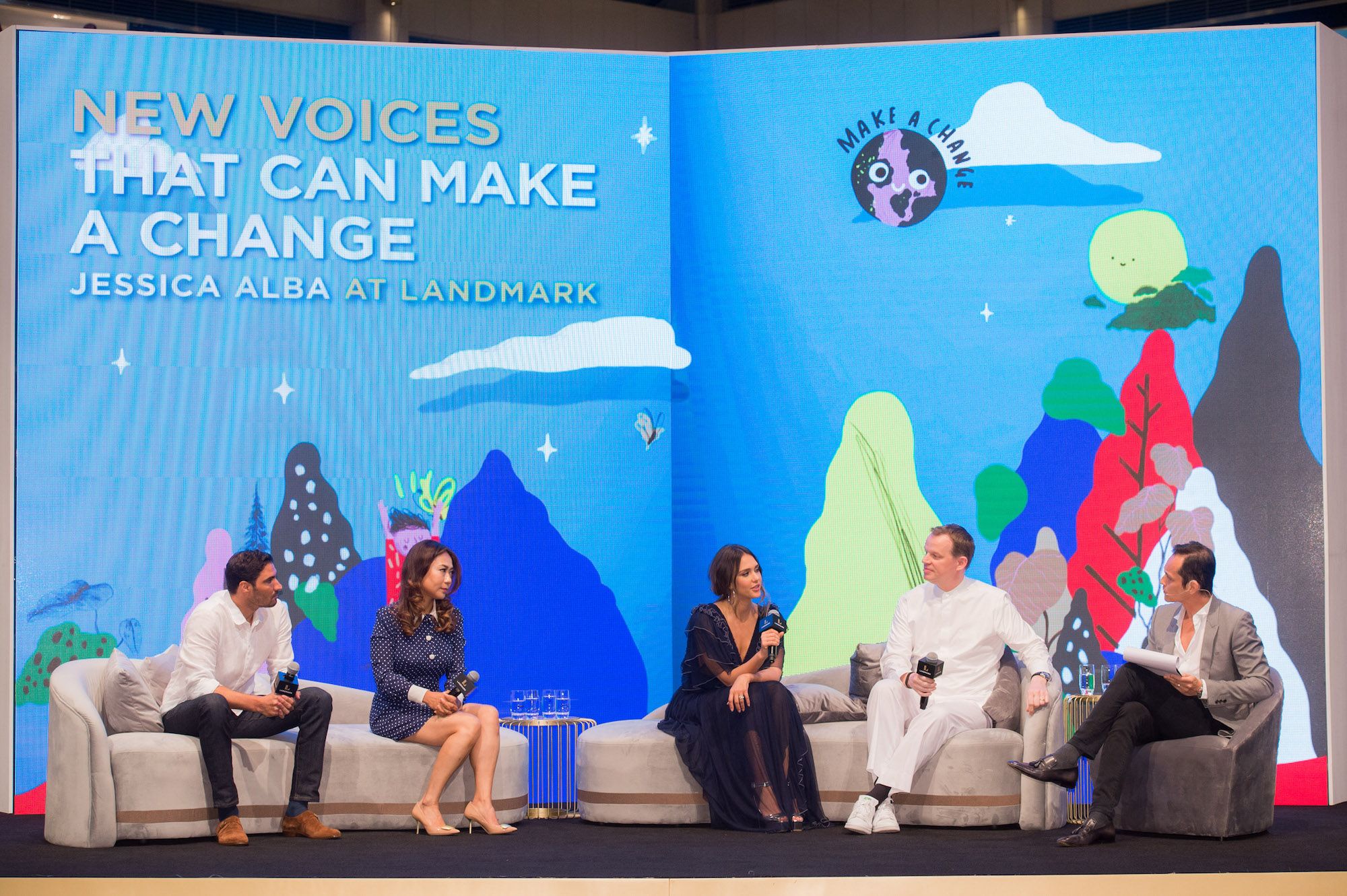 World Environment Day: 5 Things You Can Do To Save The Earth | Tatler Asia