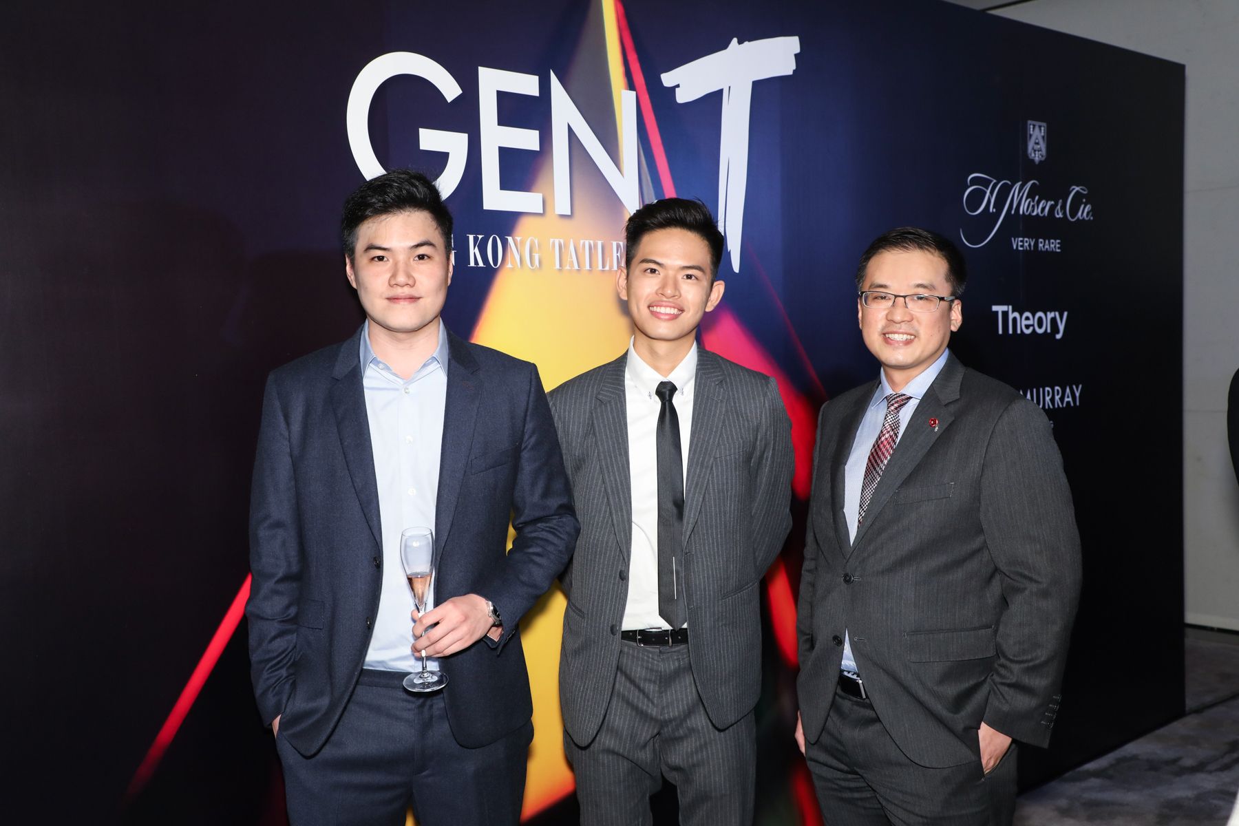 Inside The Dinner At The Generation T Party 2018 | Tatler Asia