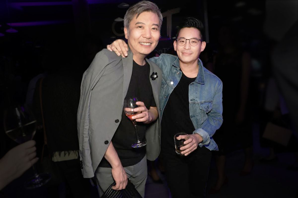 Inside the Generation T Afterparty 2018 | Tatler Asia