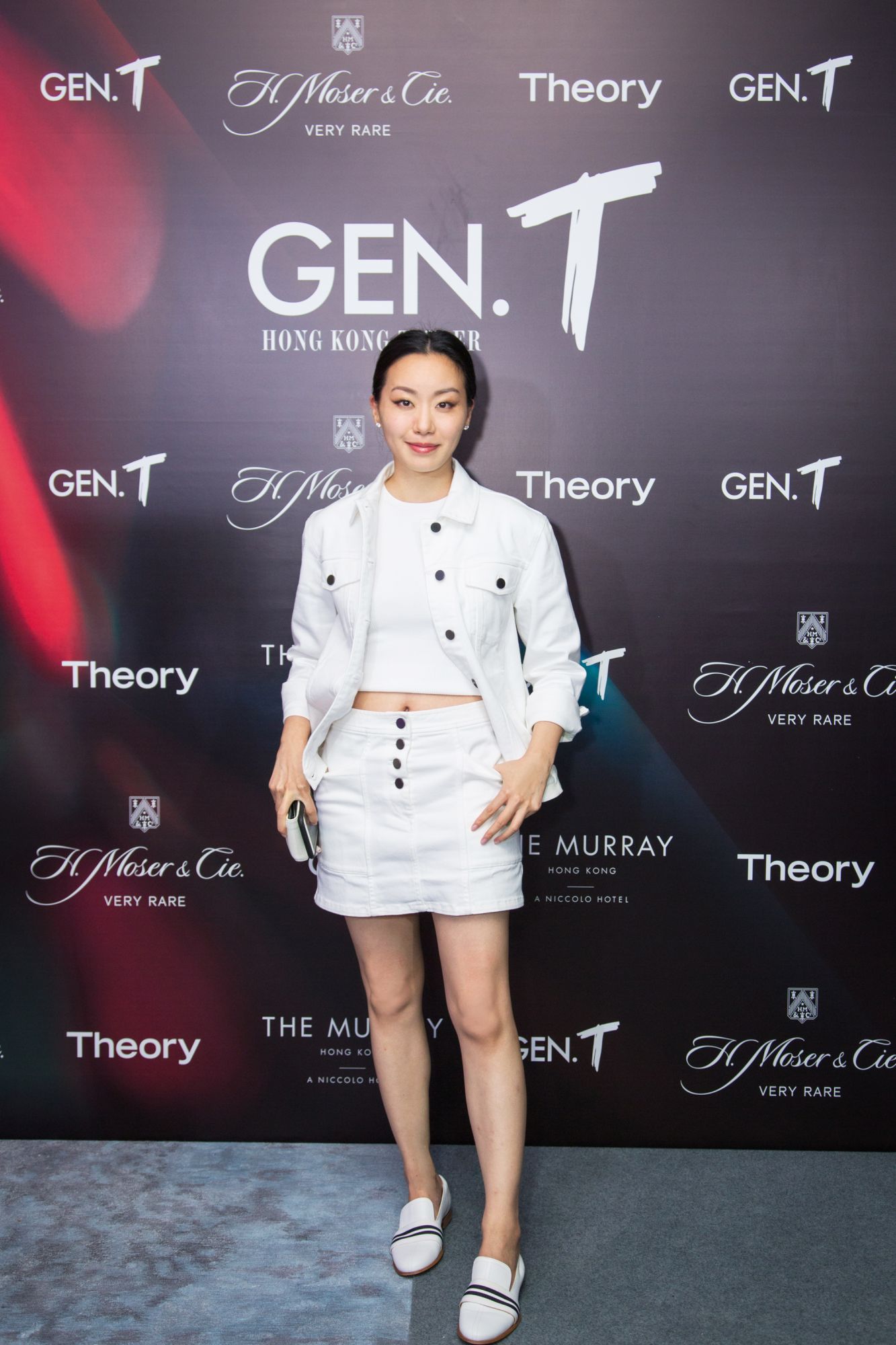 Style Spotting At The Generation T 2018 Party | Tatler Asia