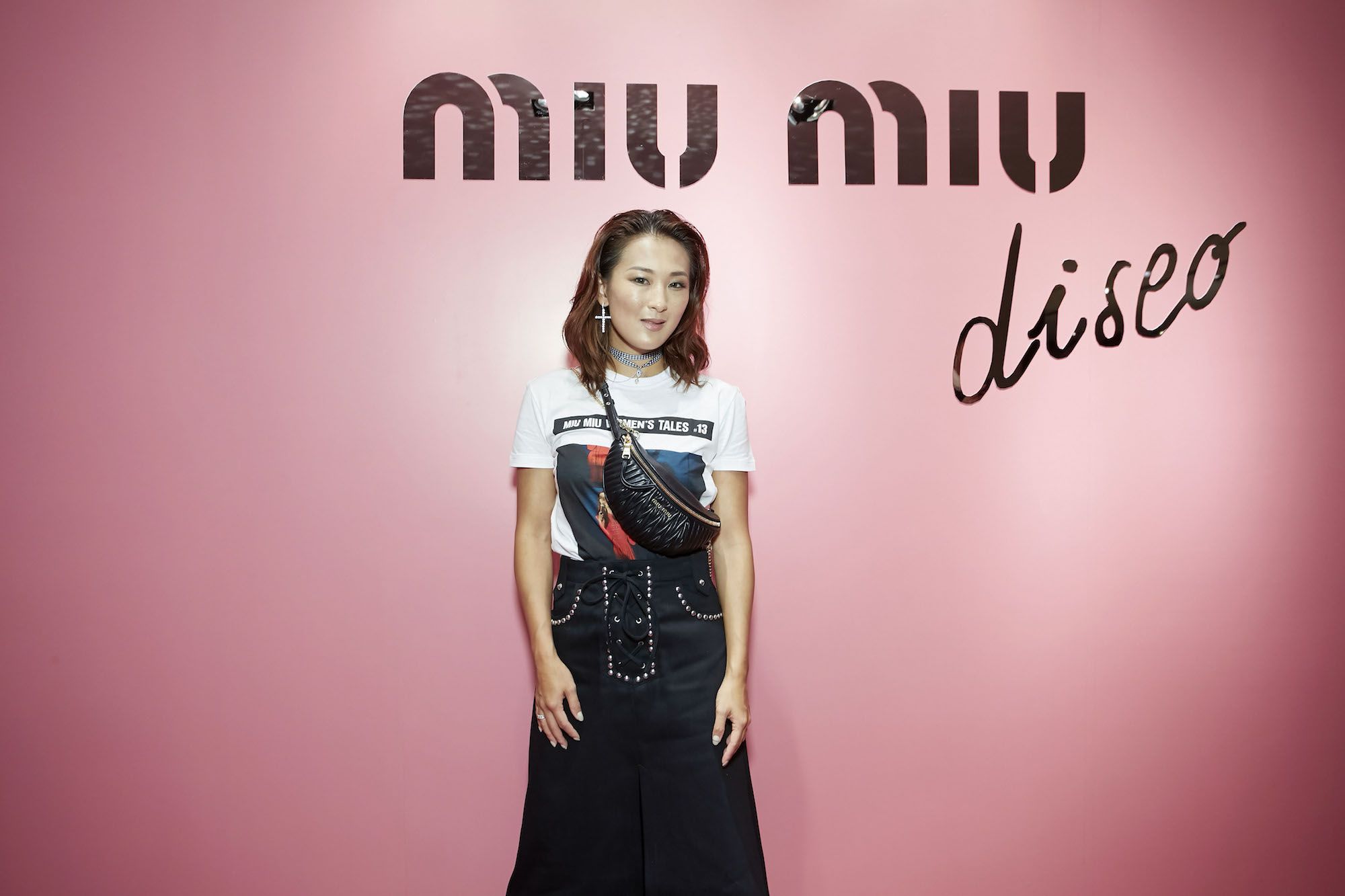 Miu Miu Disco Pop-Up Launch Party | Tatler Asia