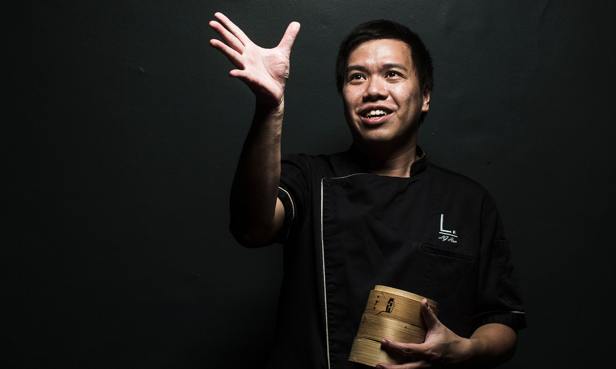 Wynn Guest Chef Series Launches This Summer | Tatler Asia