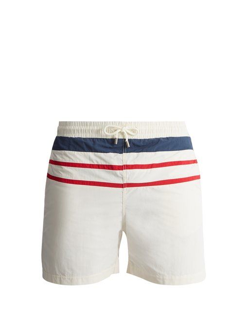 10 Luxury Swim Trunks Every Man Needs | Tatler Asia