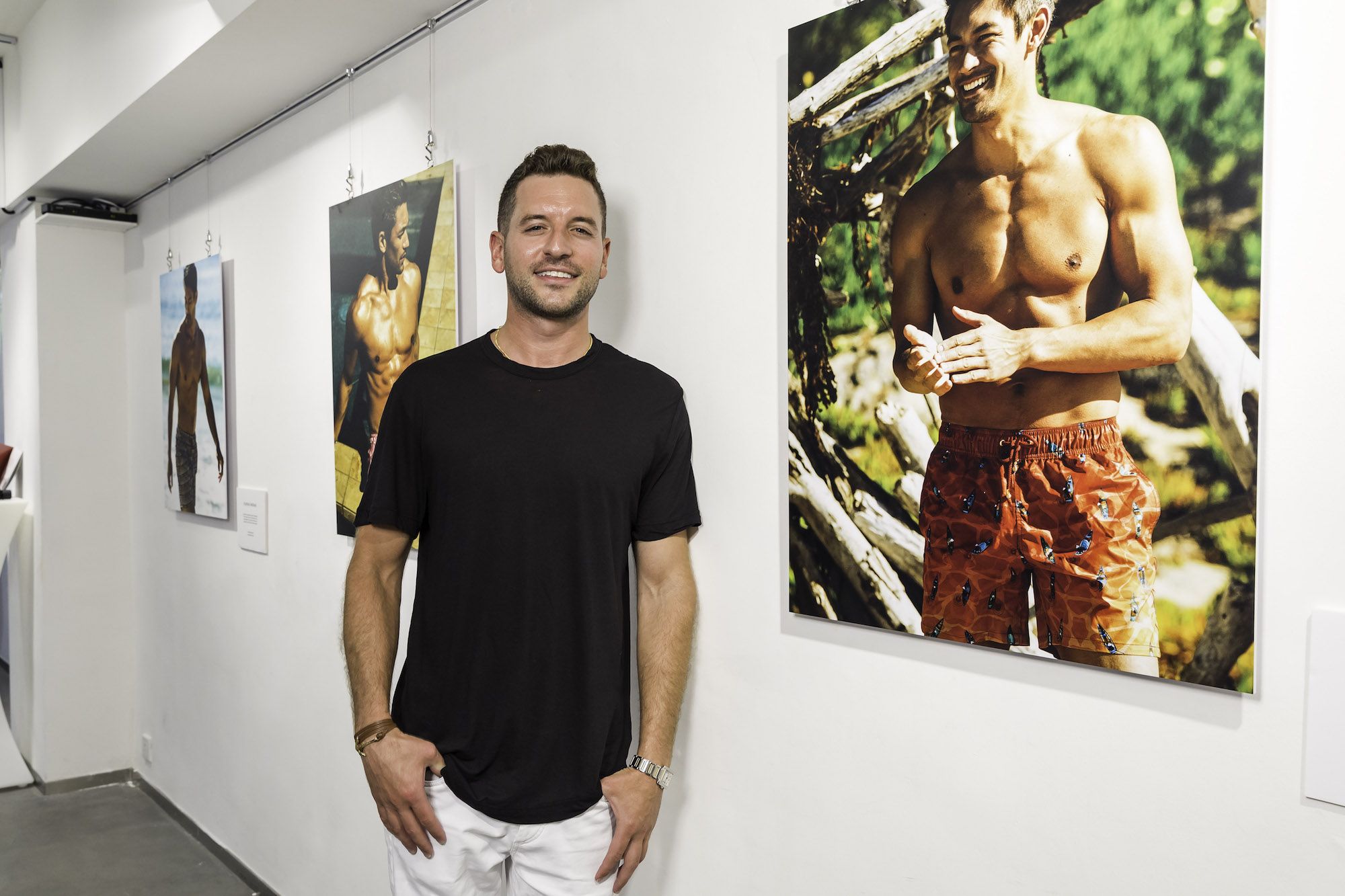 Mazu Resortwear Summer Collection Launch Party | Tatler Asia