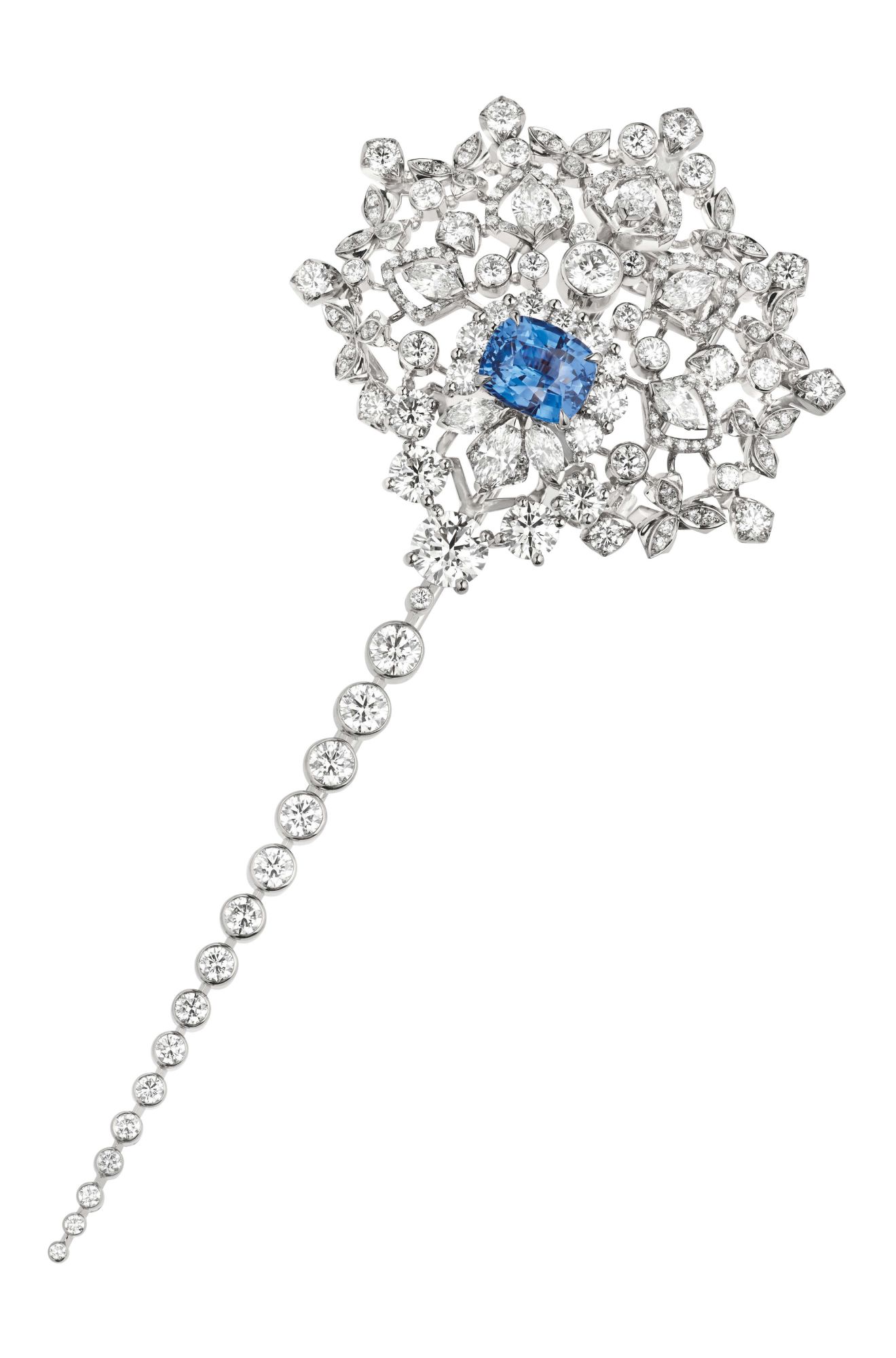 9 Stunning Brooches To Jazz Up Your Wardrobe | Tatler Asia