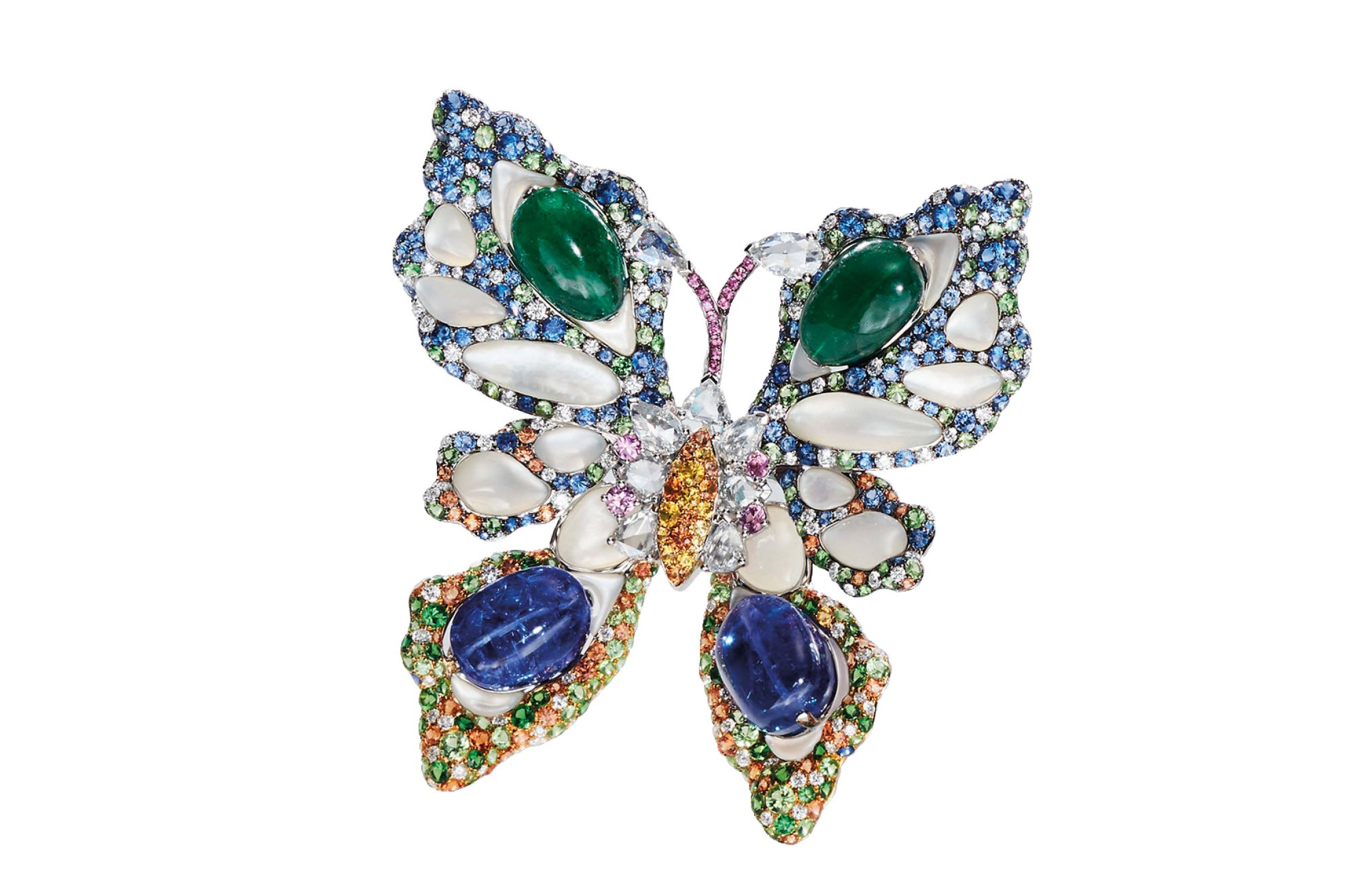 9 Stunning Brooches To Jazz Up Your Wardrobe | Tatler Asia