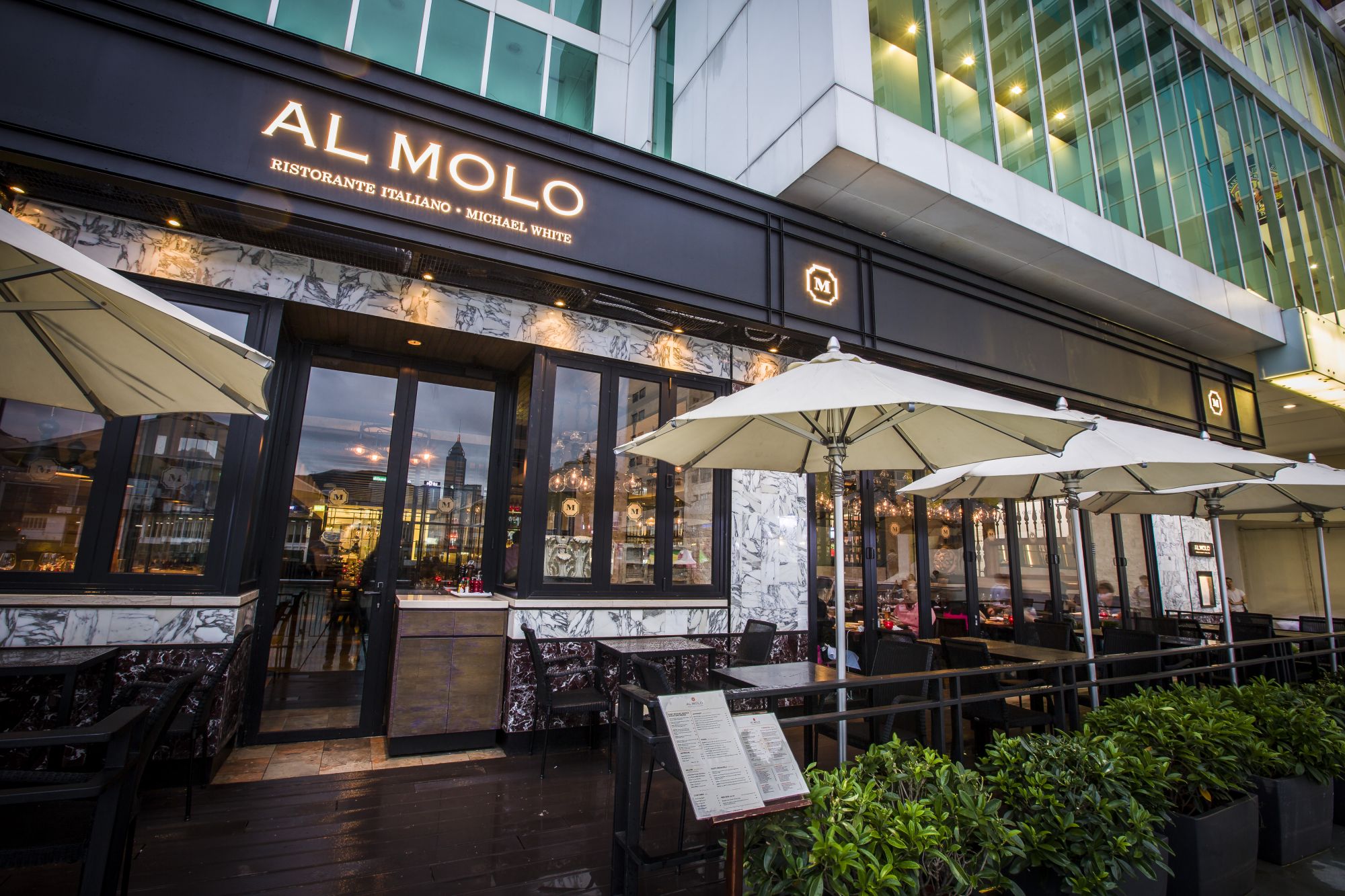 Al Molo | Tatler Asia