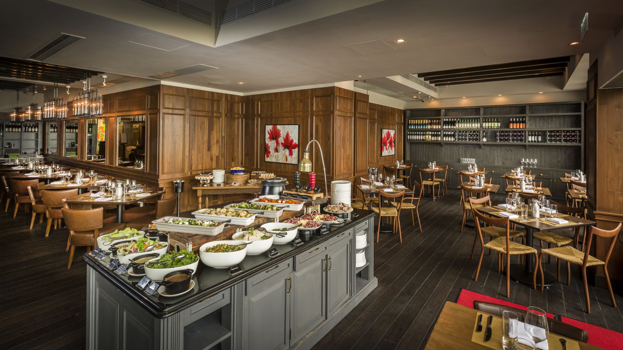 BLT Steak | Tatler Asia