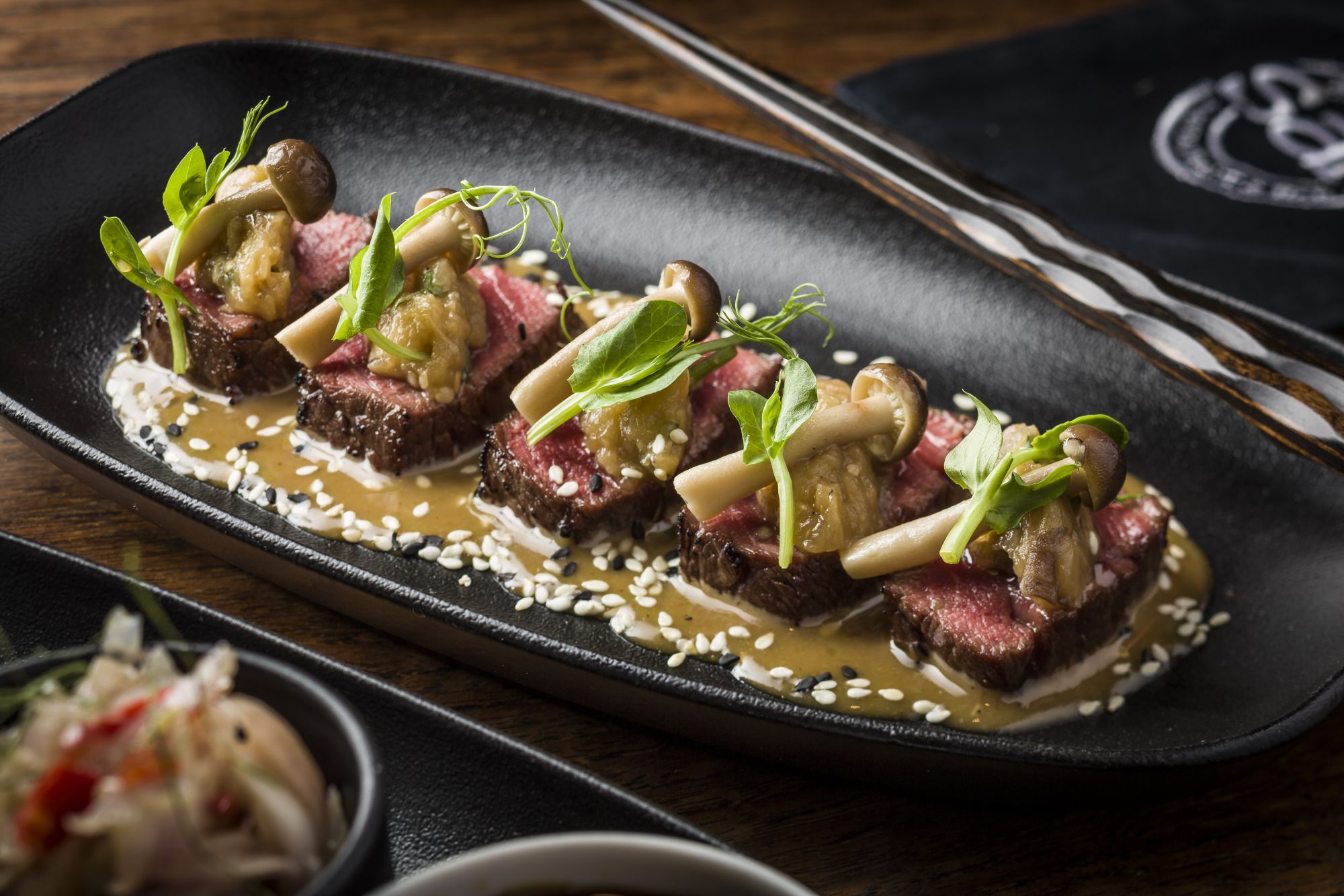 Mama San | Tatler Asia