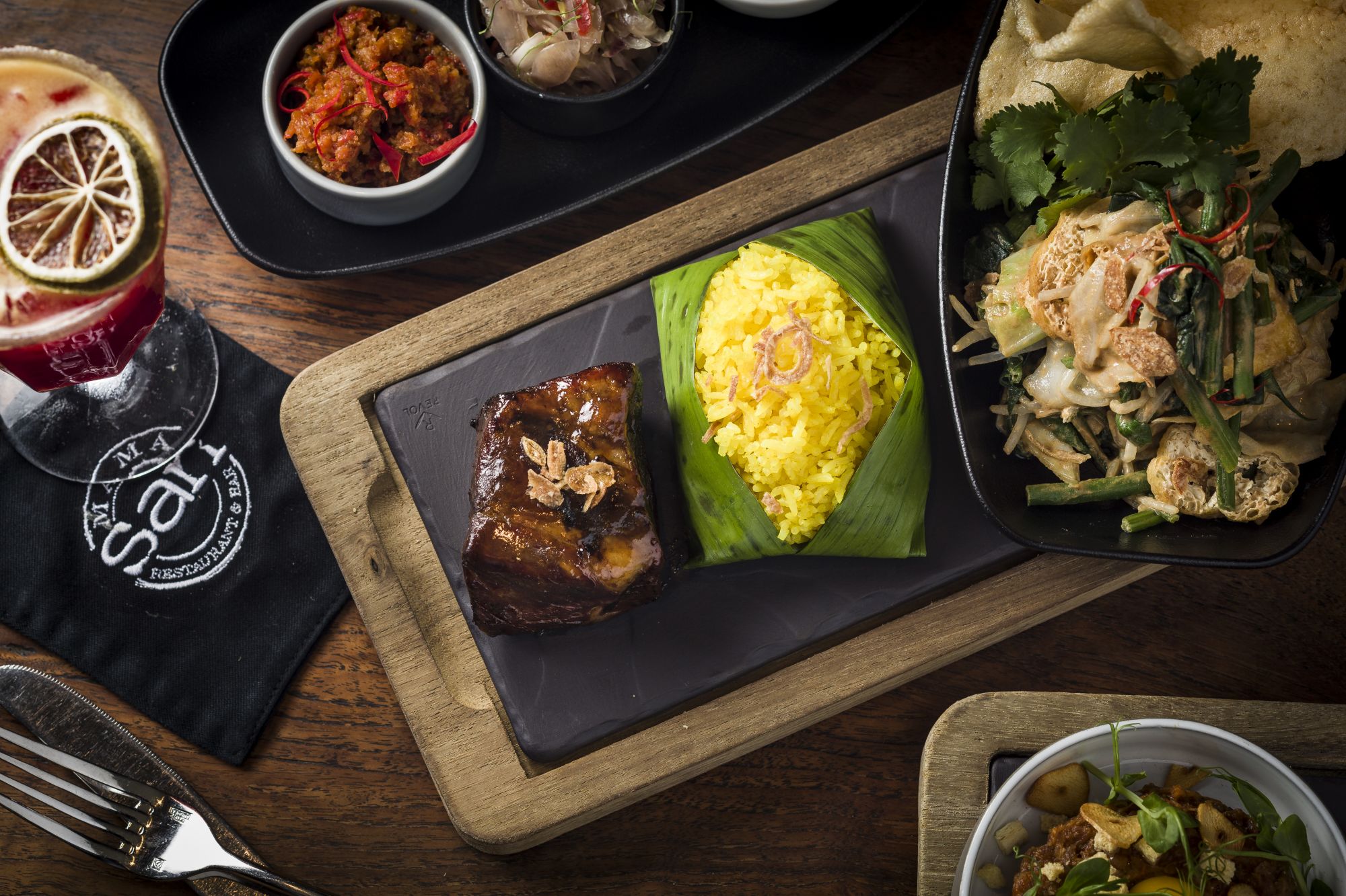 Mama San | Tatler Asia