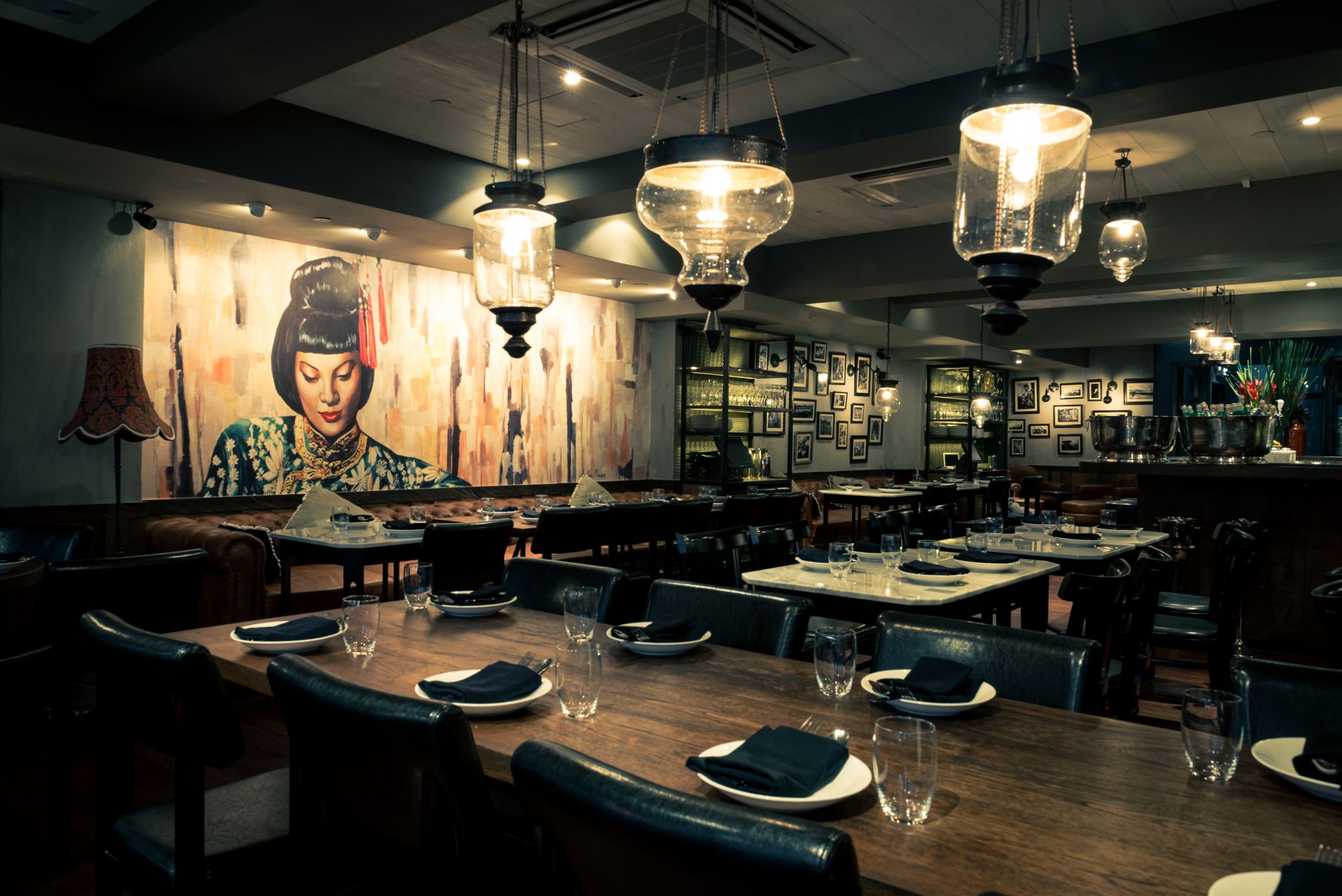 Mama San | Tatler Asia