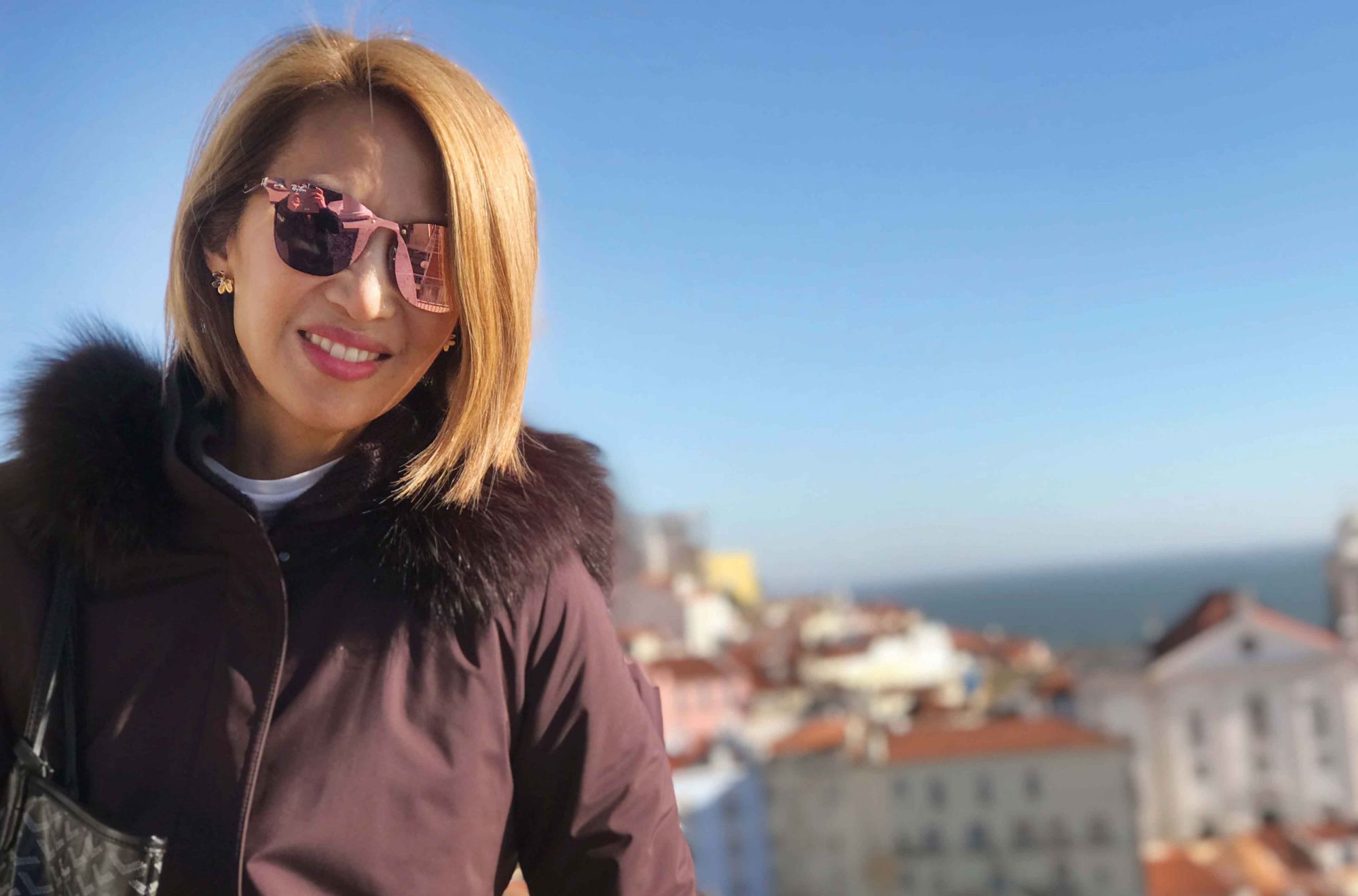 Dream Destinations: Yolanda Choy-Tang's Guide To Portugal | Tatler Asia