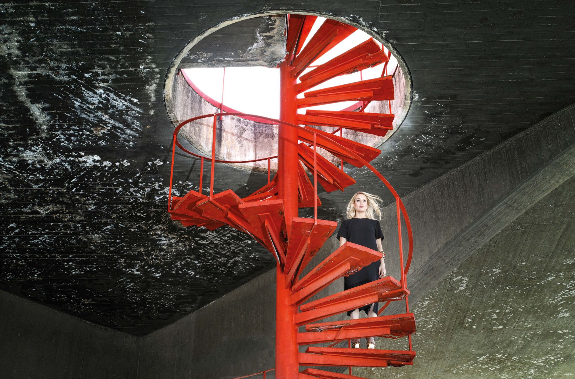 Insider Guide To Beirut: Nour Al Nimer, Founder Of Nimerology Tableware ...