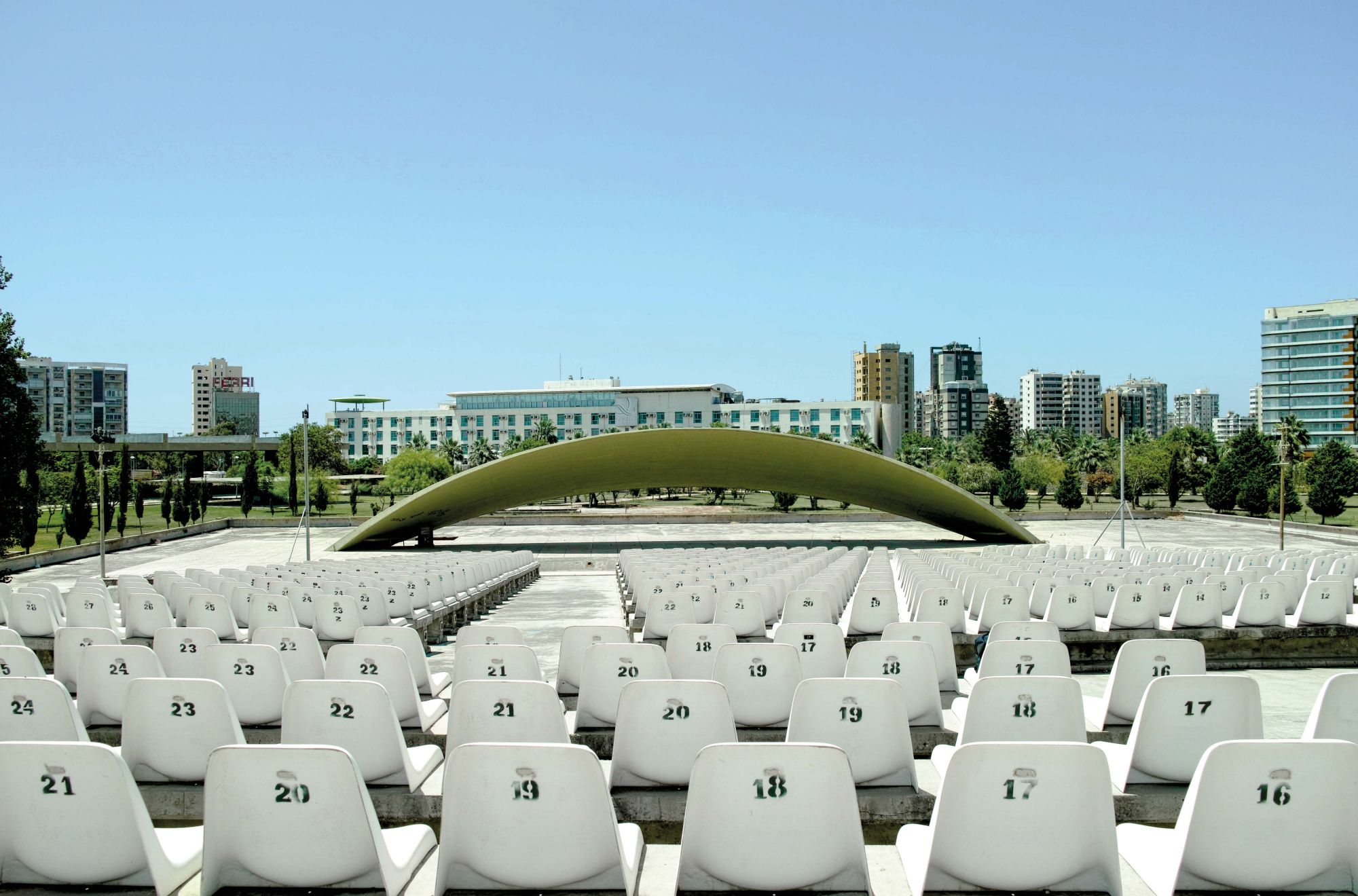 Insider Guide To Beirut: Nour Al Nimer, Founder Of Nimerology Tableware ...