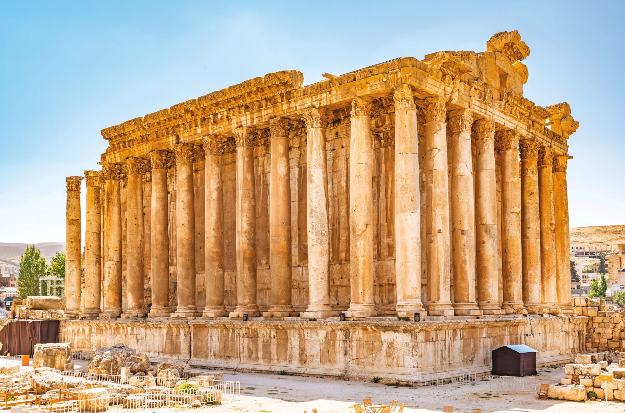 Insider Guide To Beirut: Nour Al Nimer, Founder Of Nimerology Tableware ...