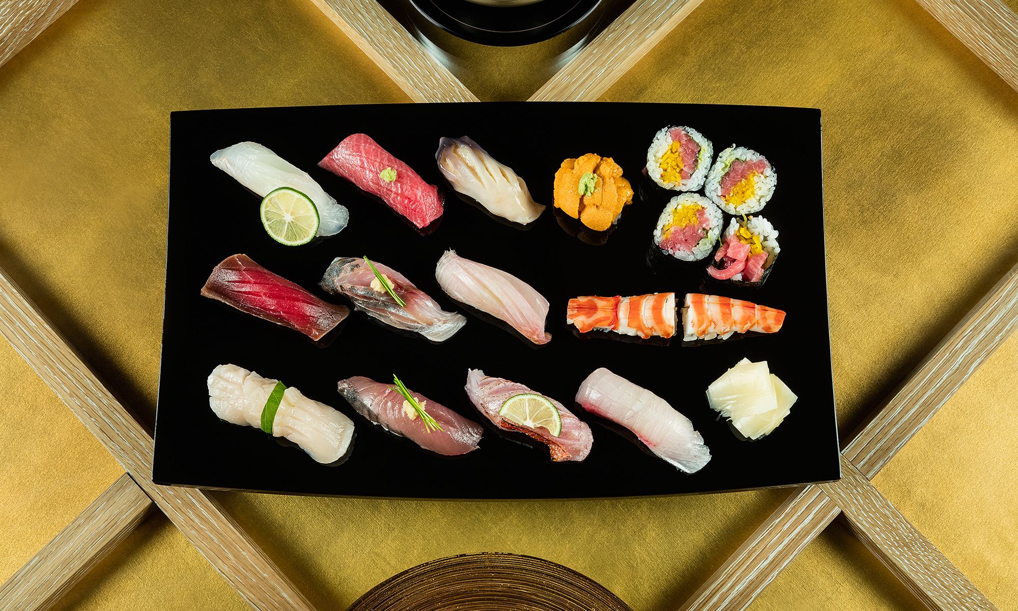 Wynn Palace Refines The Art Of Japanese Dining | Tatler Asia