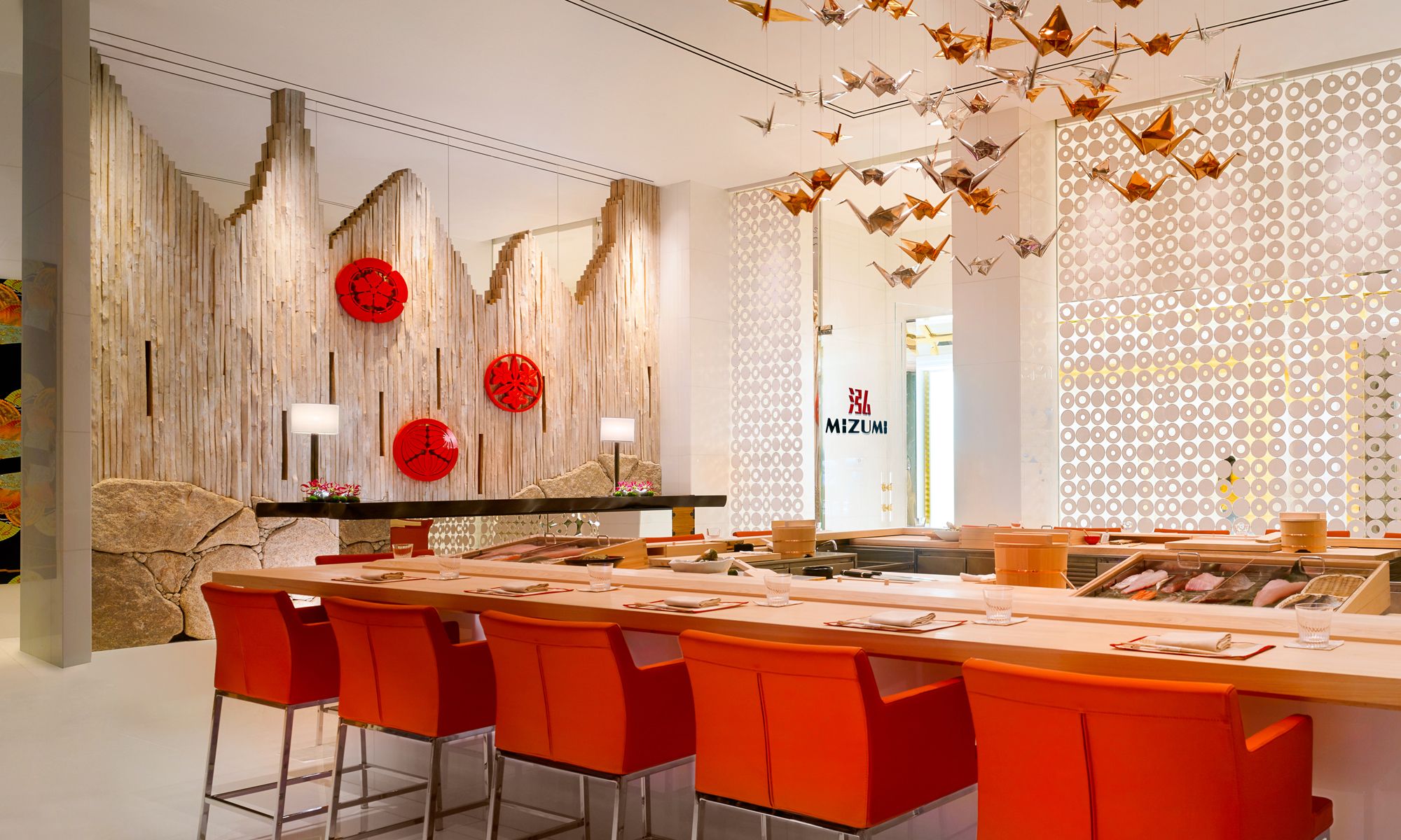 Wynn Palace Refines The Art Of Japanese Dining | Tatler Asia