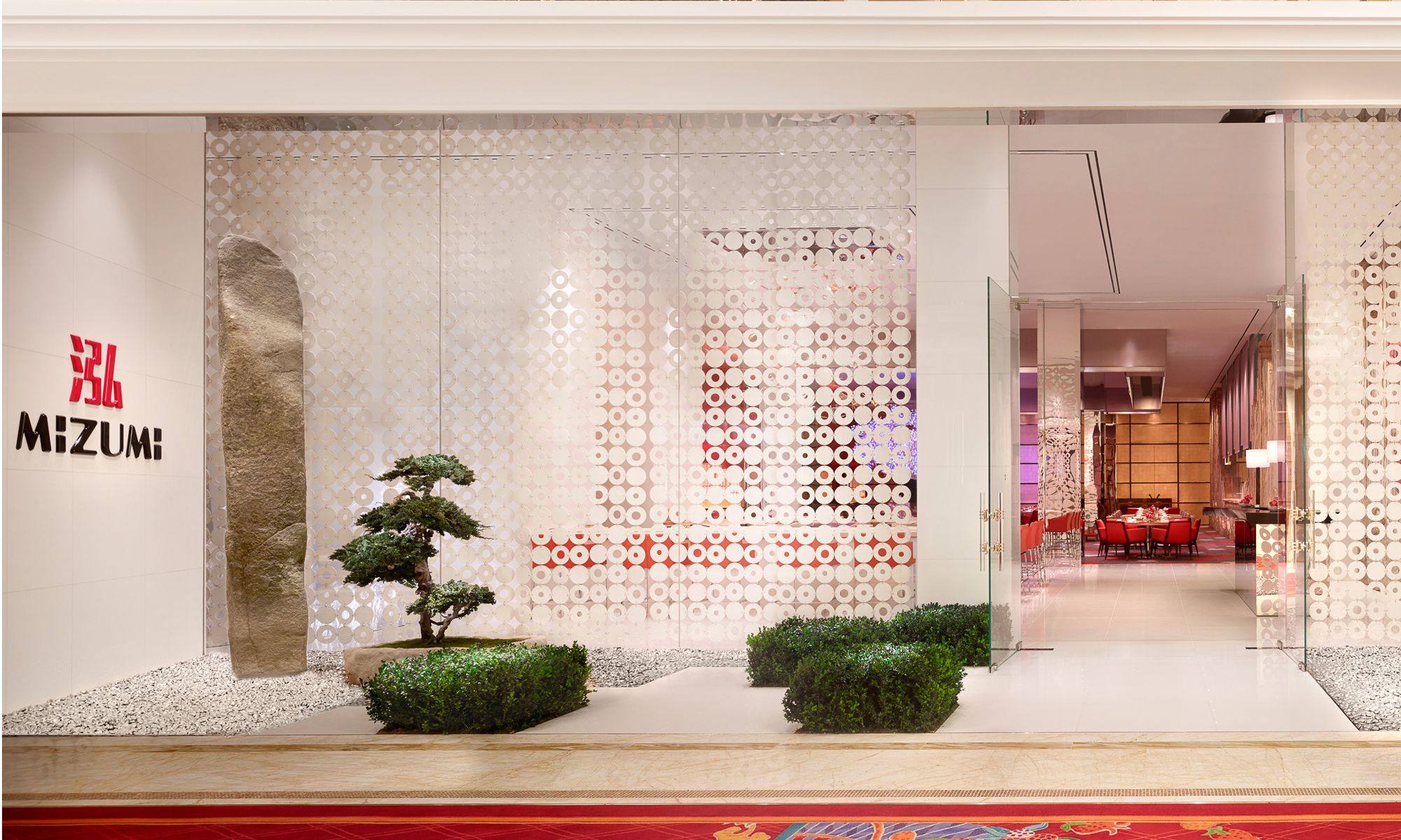 Wynn Palace Refines The Art Of Japanese Dining | Tatler Asia