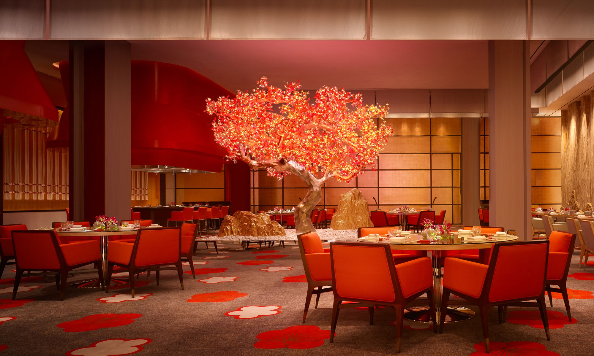 Wynn Palace Refines The Art Of Japanese Dining | Tatler Asia